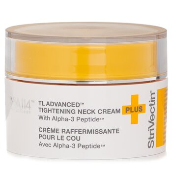 StriVectin Tladvanced Tightening Neck Cream Plus 30ml – Fresh Beauty Co. New Zealand