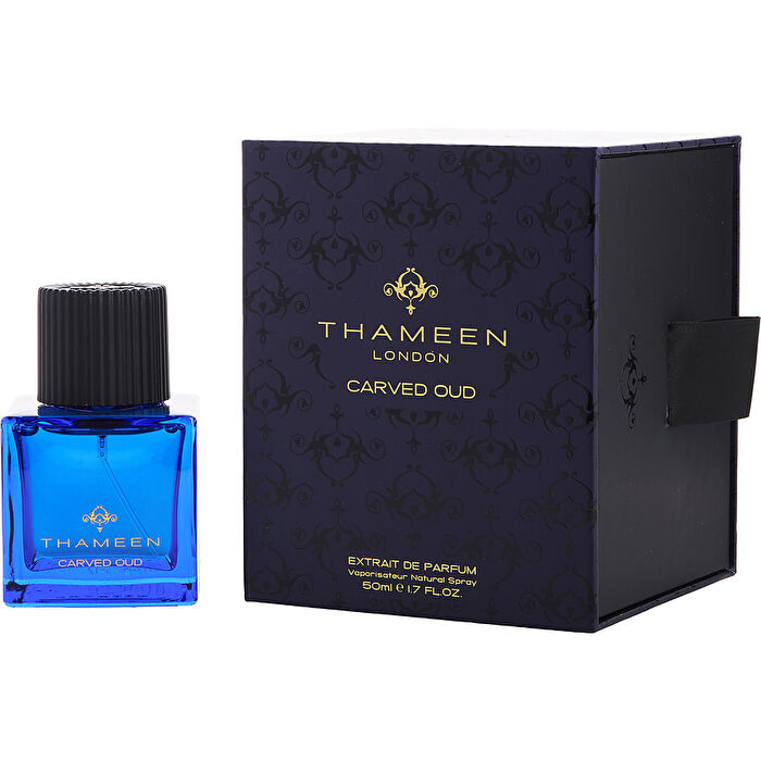 Thameen Carved Oud Eau De Parfum Spray 50ml/1.7oz – Fresh Beauty Co. New Zealand