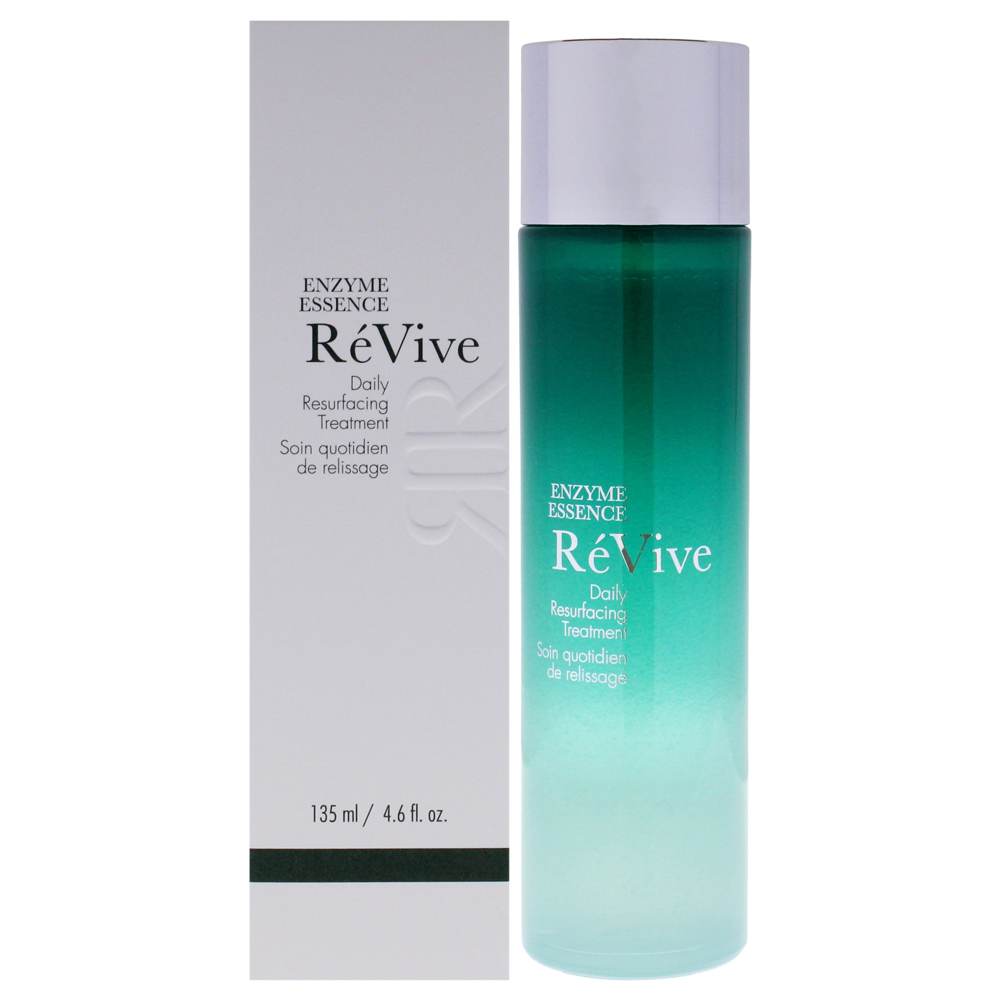 ReVive Enzyme Essence by Revive for unisex - 4.6 oz Treatment – Fresh Beauty Co. New Zealand