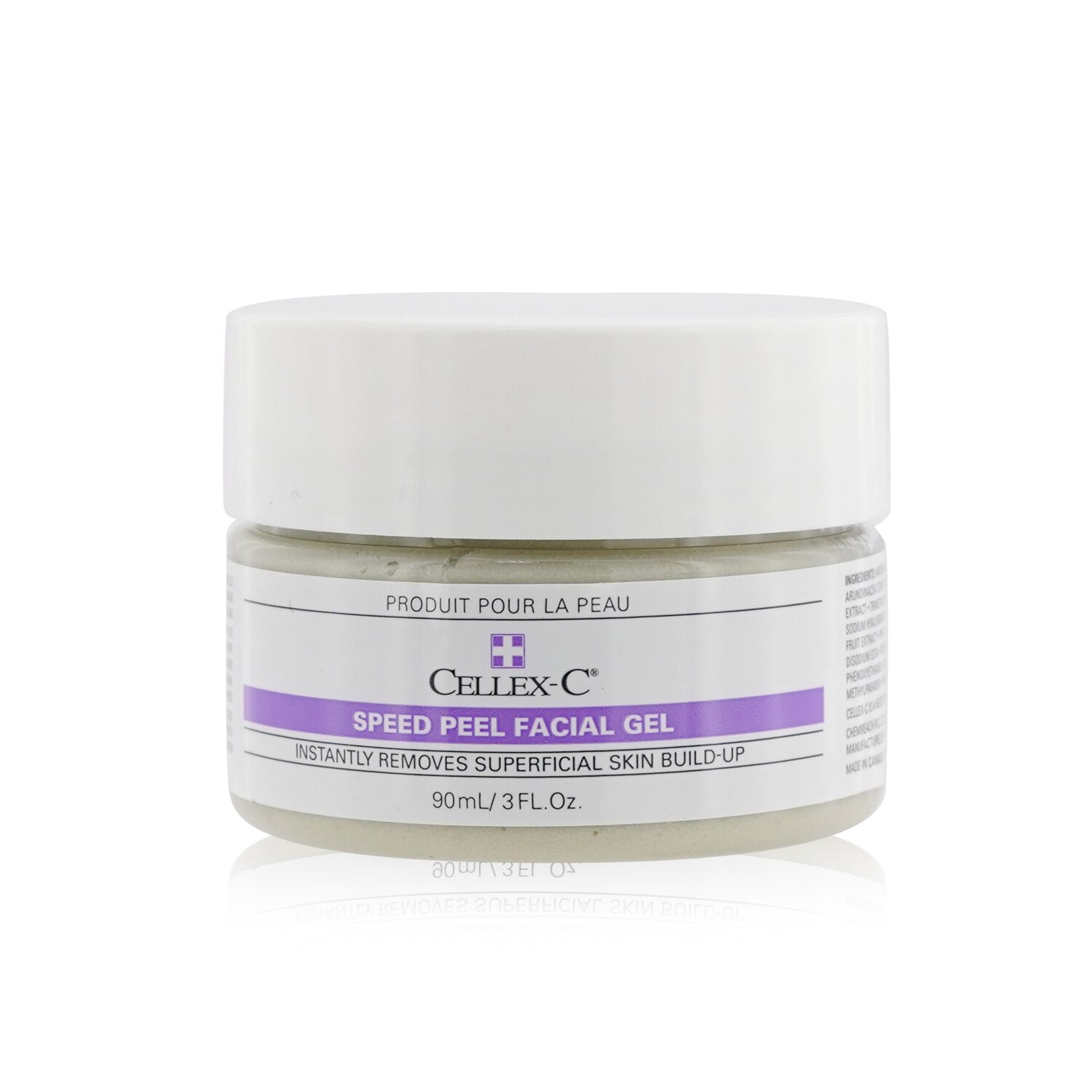 Cellex-C Speed Peel Facial Gel 90ml/3oz – Fresh Beauty Co. New Zealand