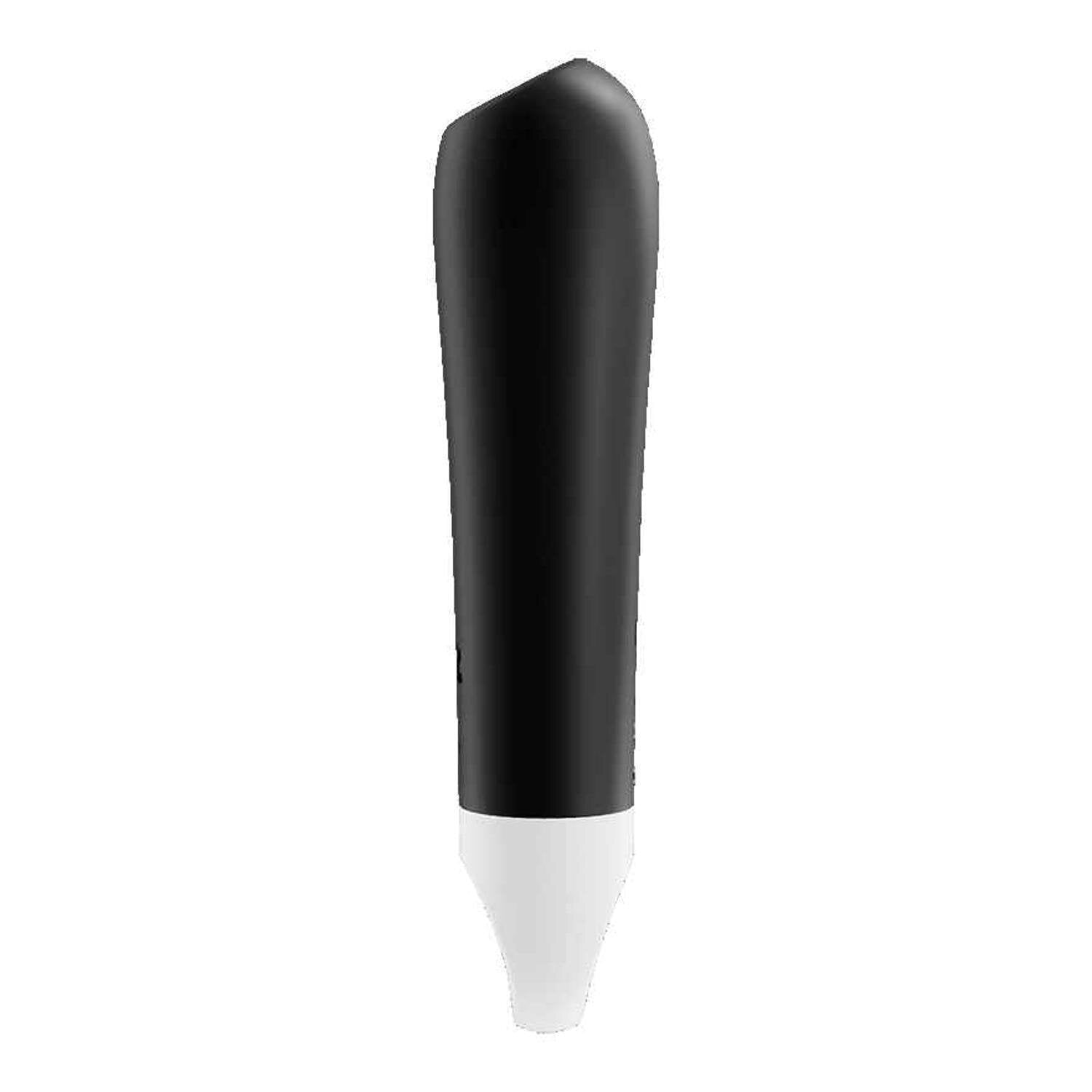 Satisfyer Ultra Power Bullet Extremely powerful Mini vibrator 2 (black ...