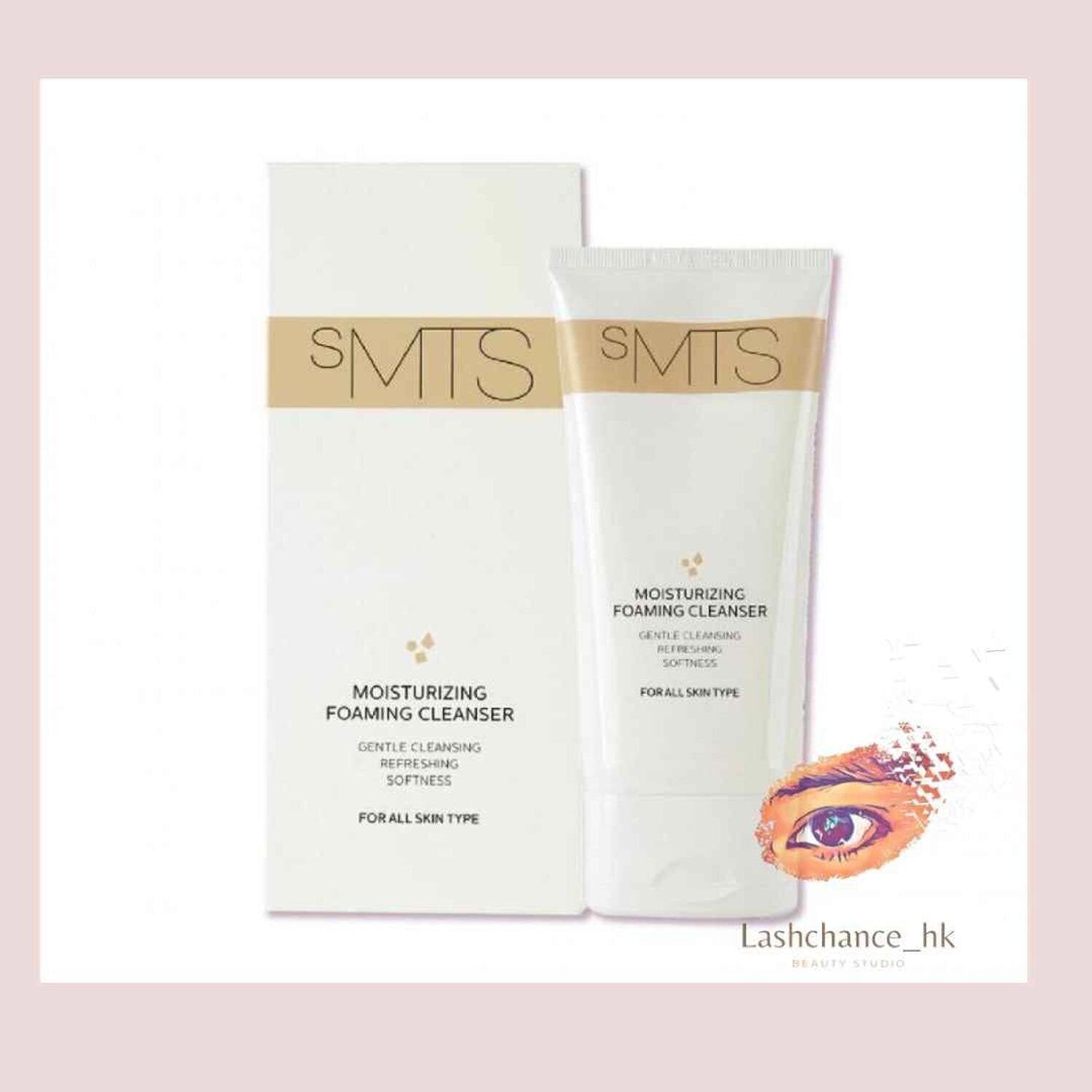 sMTS – Fresh Beauty Co. New Zealand