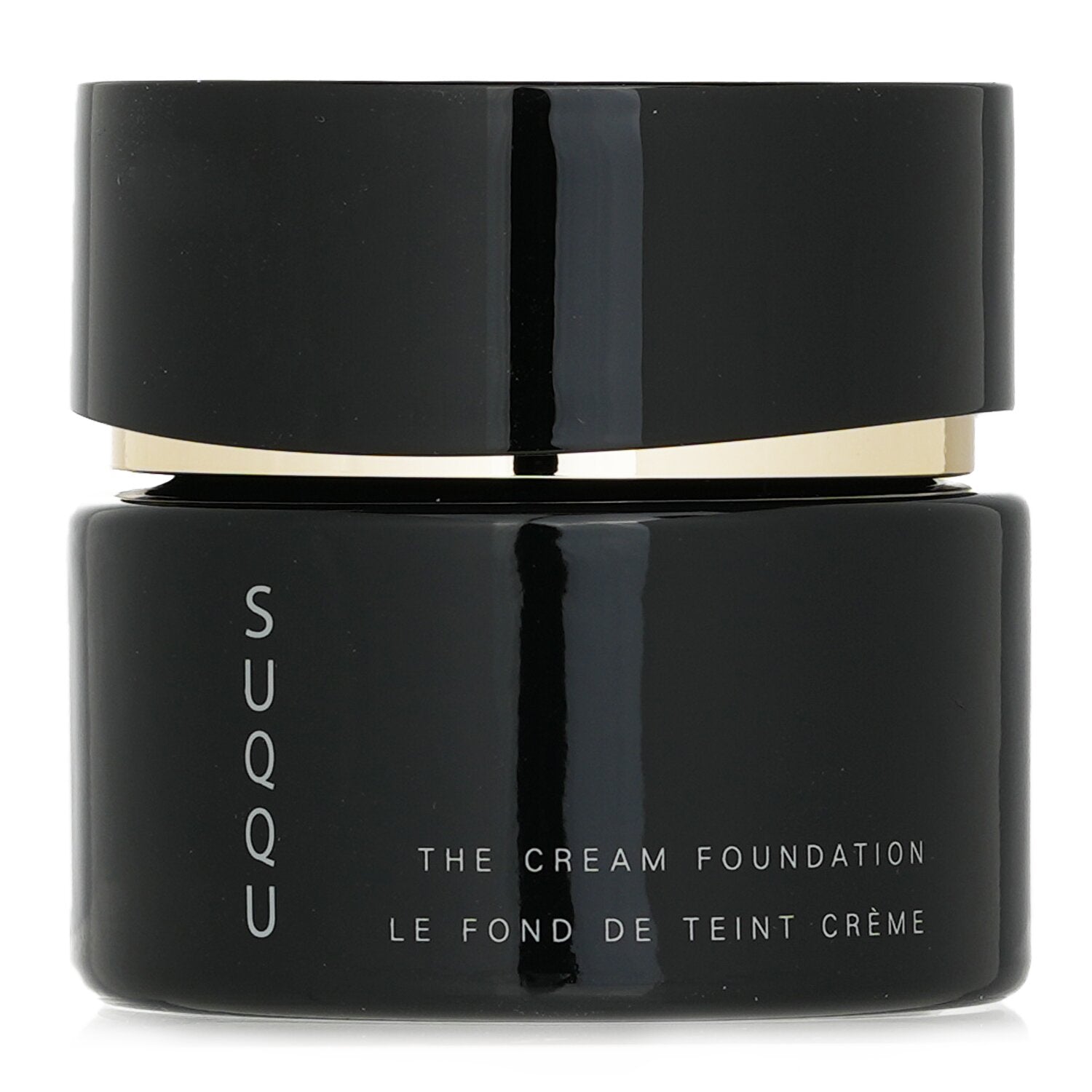 SUQQU The Cream Foundation SPF 15 - #105 30ml/30g/1.05oz – Fresh Beauty Co. New Zealand