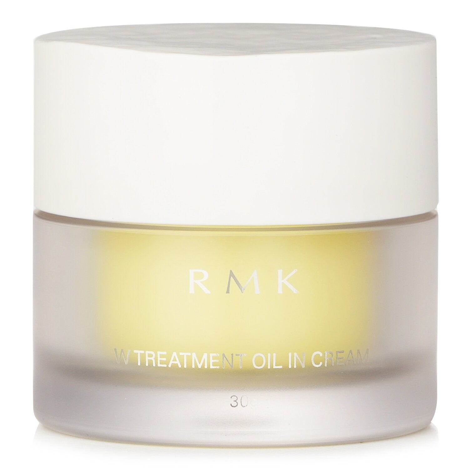 RMK W Treatment Oil In Cream 30g/1oz – Fresh Beauty Co. New Zealand