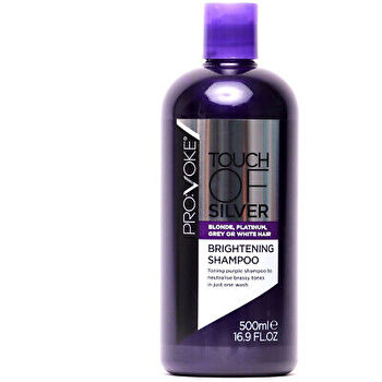 Provoke Brightening Shampoo 500ml – Fresh Beauty Co. New Zealand