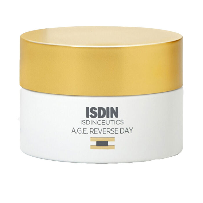 ISDIN Isdinceutics A.G.E Reverse Anti-aging Facial Treatment with ...