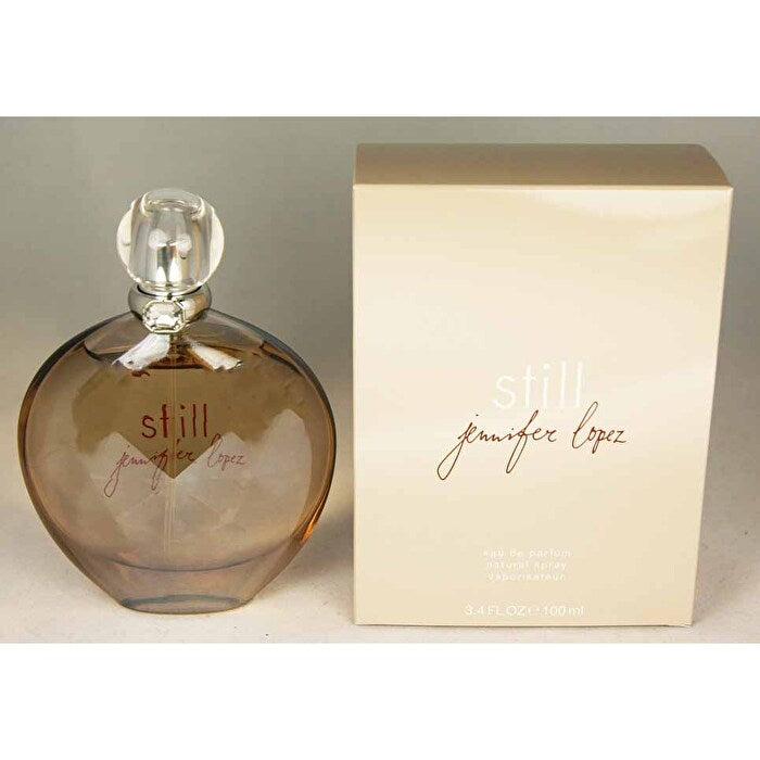 Jennifer Lopez Still Eau De Parfum Spray 100ml/3.3oz – Fresh Beauty Co ...