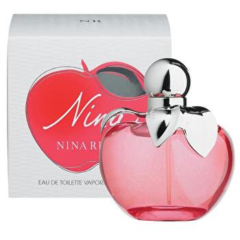 Nina Ricci Nina For Women 60ml/2.7oz – Fresh Beauty Co. New Zealand