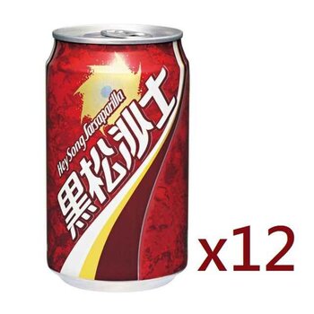HEY SONG Hey Song Sarsaparilla 330ml x 12cans Fixed Size – Fresh Beauty ...