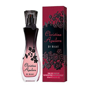 Christina Aguilera By Night Eau De Parfum Spray 75ml/2.5oz – Fresh ...