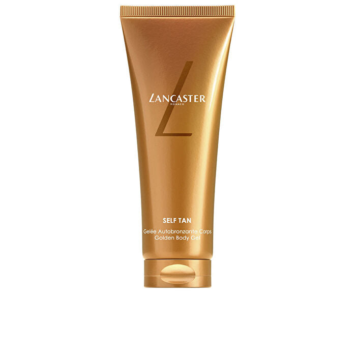Lancaster Golden Self Tan Face & Body Wear 125ml – Fresh Beauty Co. New ...