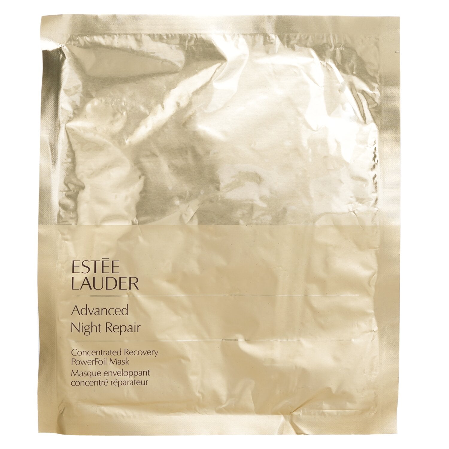 Estee Lauder Advanced Night Repair Concentrated Recovery PowerFoil Mask ...