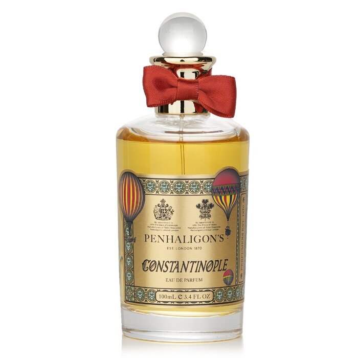 Penhaligon's Constantinople Eau De Parfum Spray 100ml/3.4oz – Fresh ...
