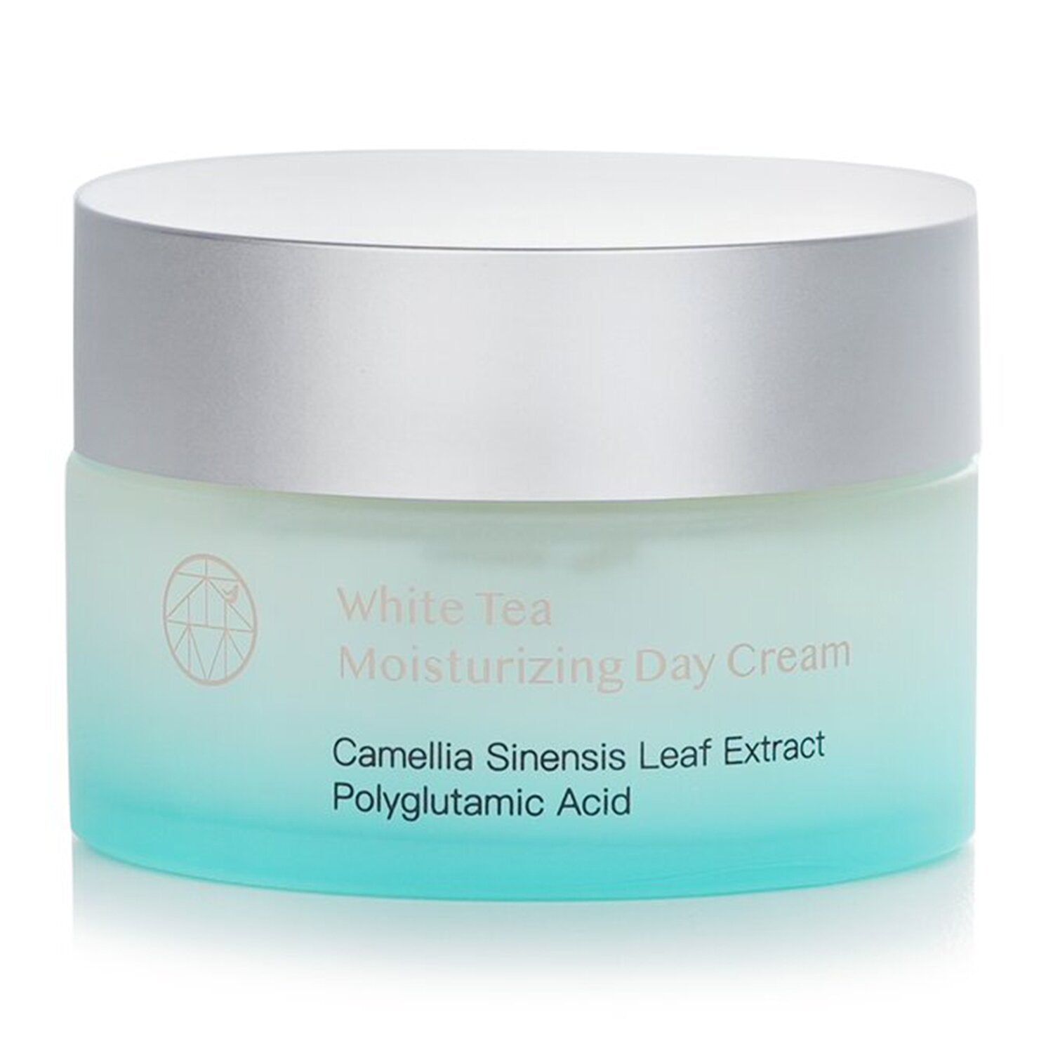mori beauty by Natural Beauty White Tea Moisturizing Day Cream 55g ...