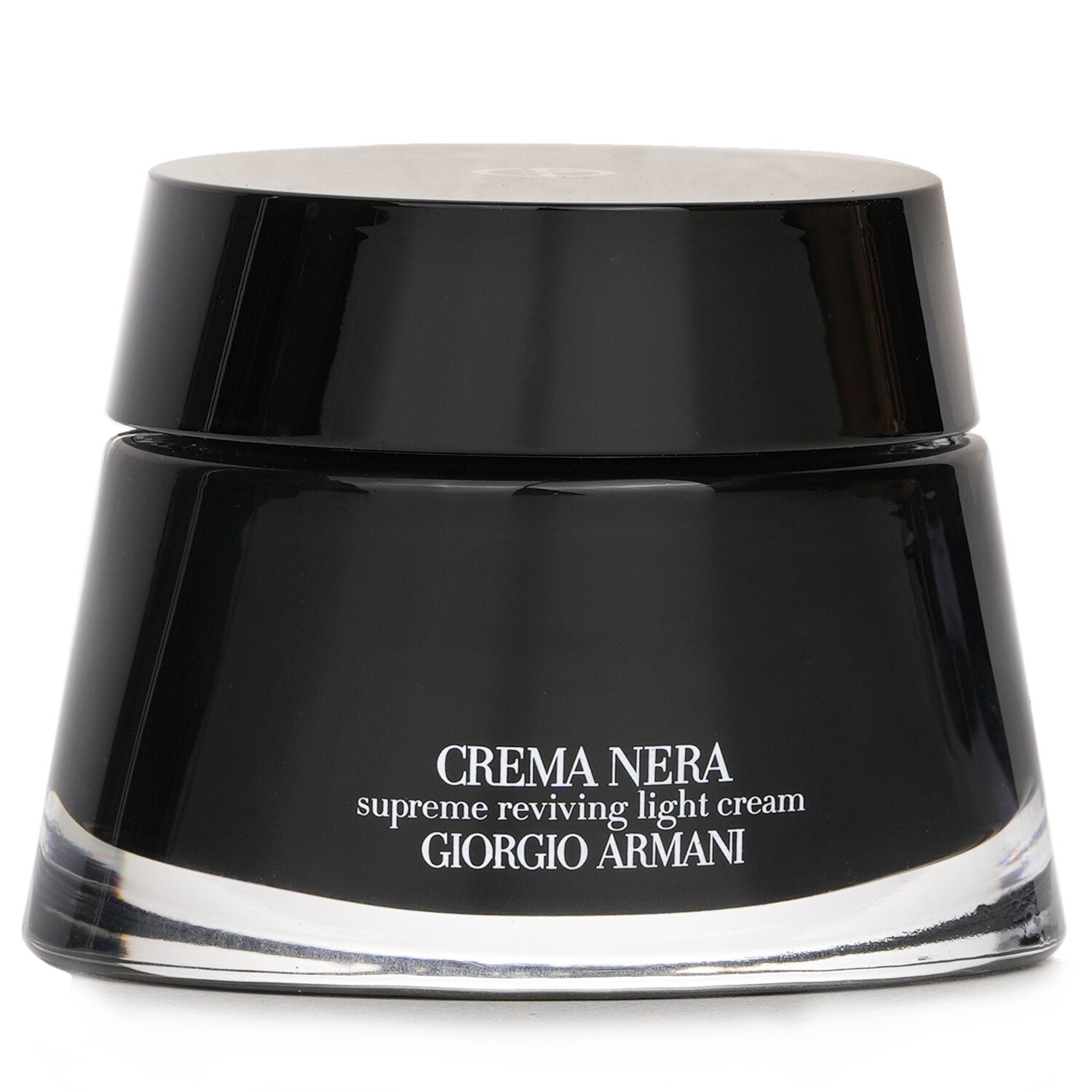 Giorgio Armani Crema Nera Extrema Supreme Reviving Light Cream 50ml/1 ...