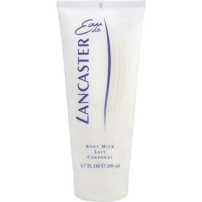 Lancaster Eau De Lancaster Body Milk 200ml/6.7oz – Fresh Beauty Co. New ...