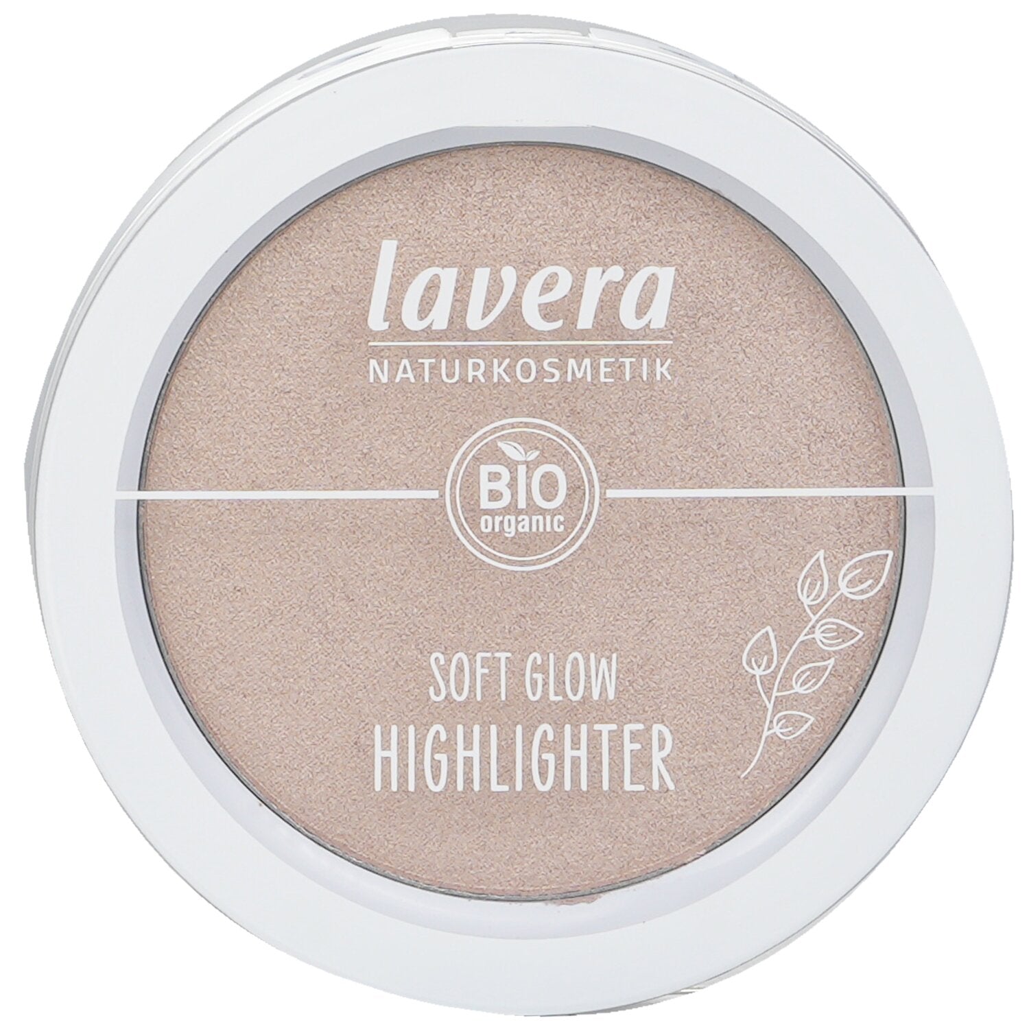 Lavera Soft Glow Highlighter - # 02 Ethereal Light 5.5g – Fresh Beauty ...