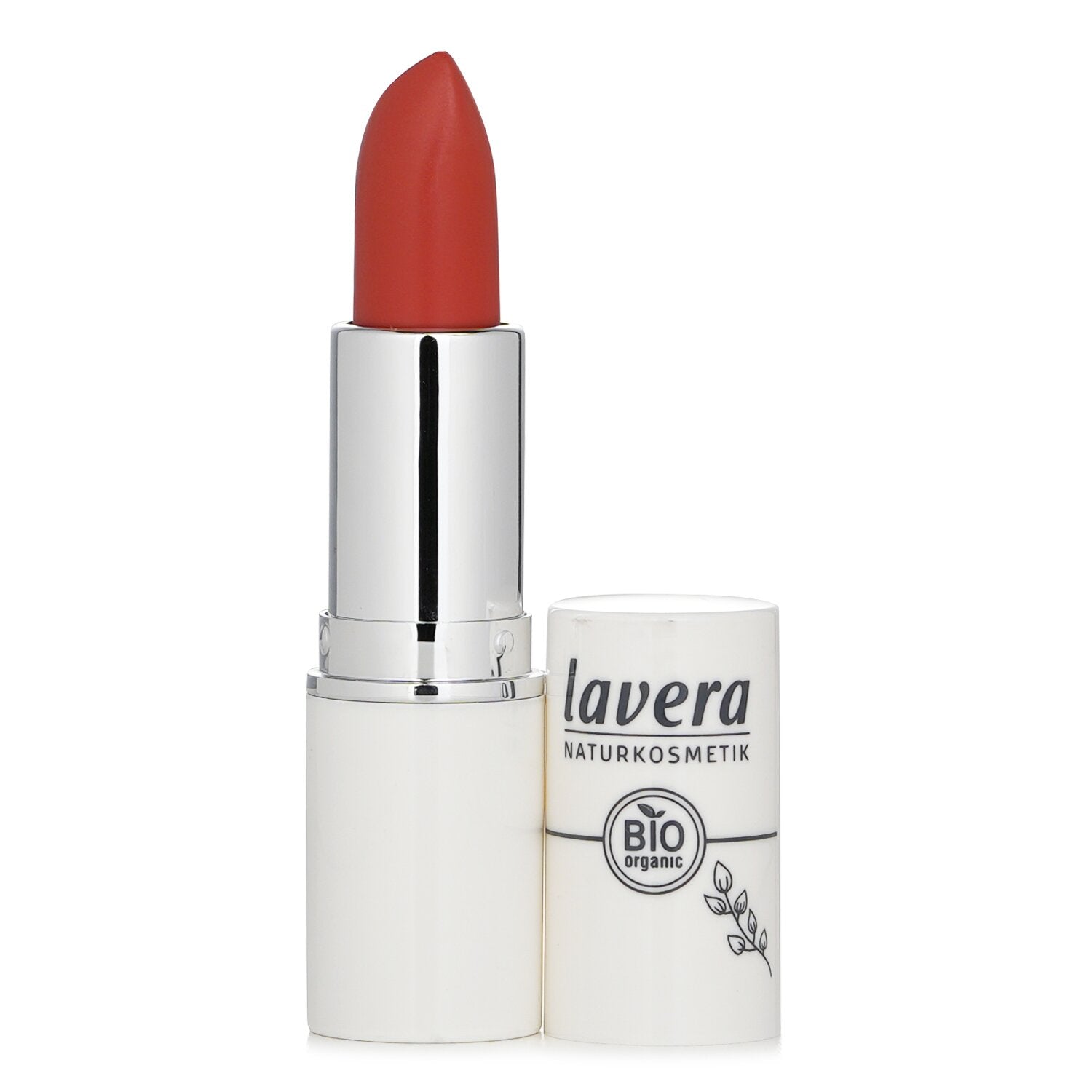 Lavera Cream Glow Lipstick - # 05 Pink Grapefruit 4.5g – Fresh Beauty ...