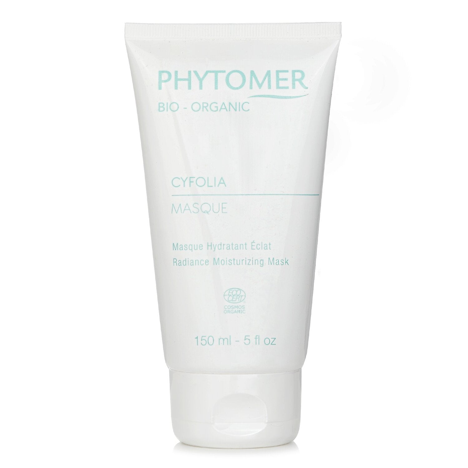 Phytomer Cyfolia Rediance Moisturizing Mask 150ml/5oz – Fresh Beauty Co ...