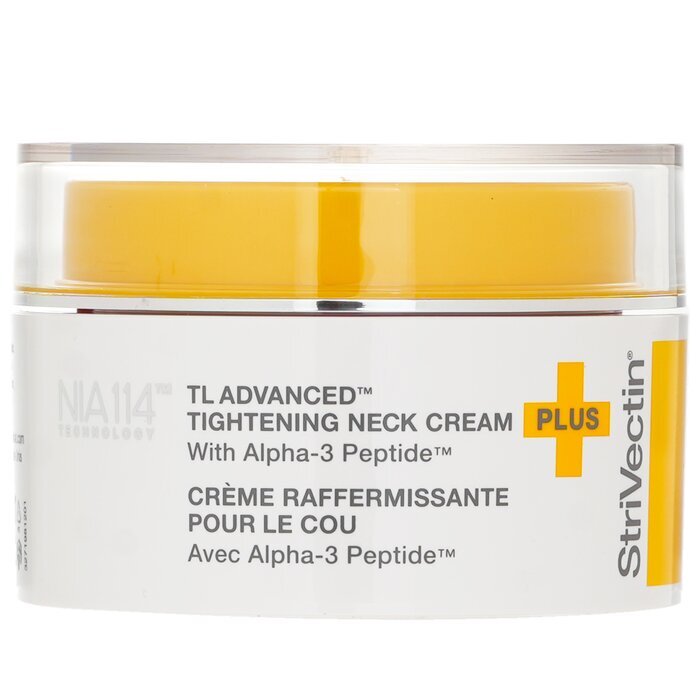 StriVectin TL Advanced Tightening Neck Cream Plus 50ml – Fresh Beauty ...