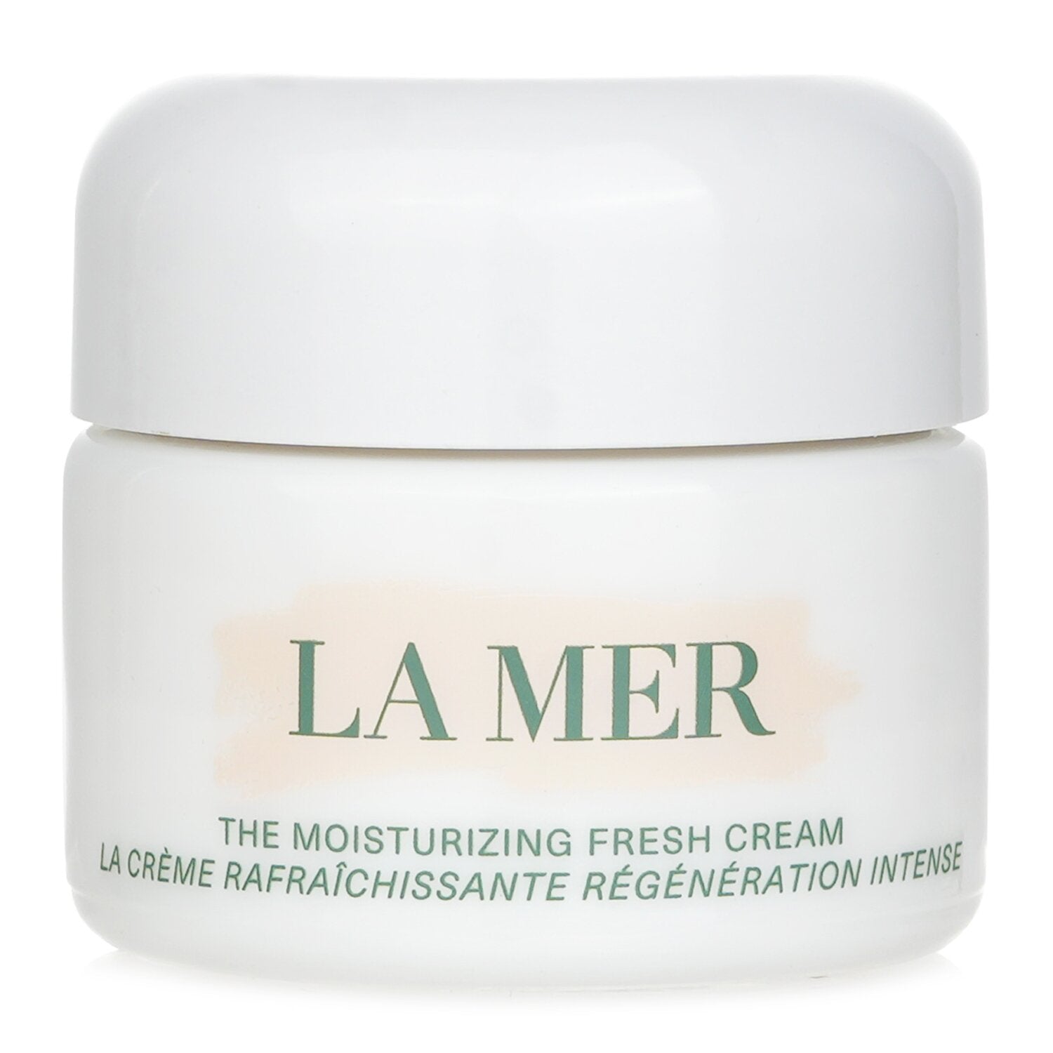 La Mer The Moisturizing Fresh Cream 30ml – Fresh Beauty Co. New Zealand