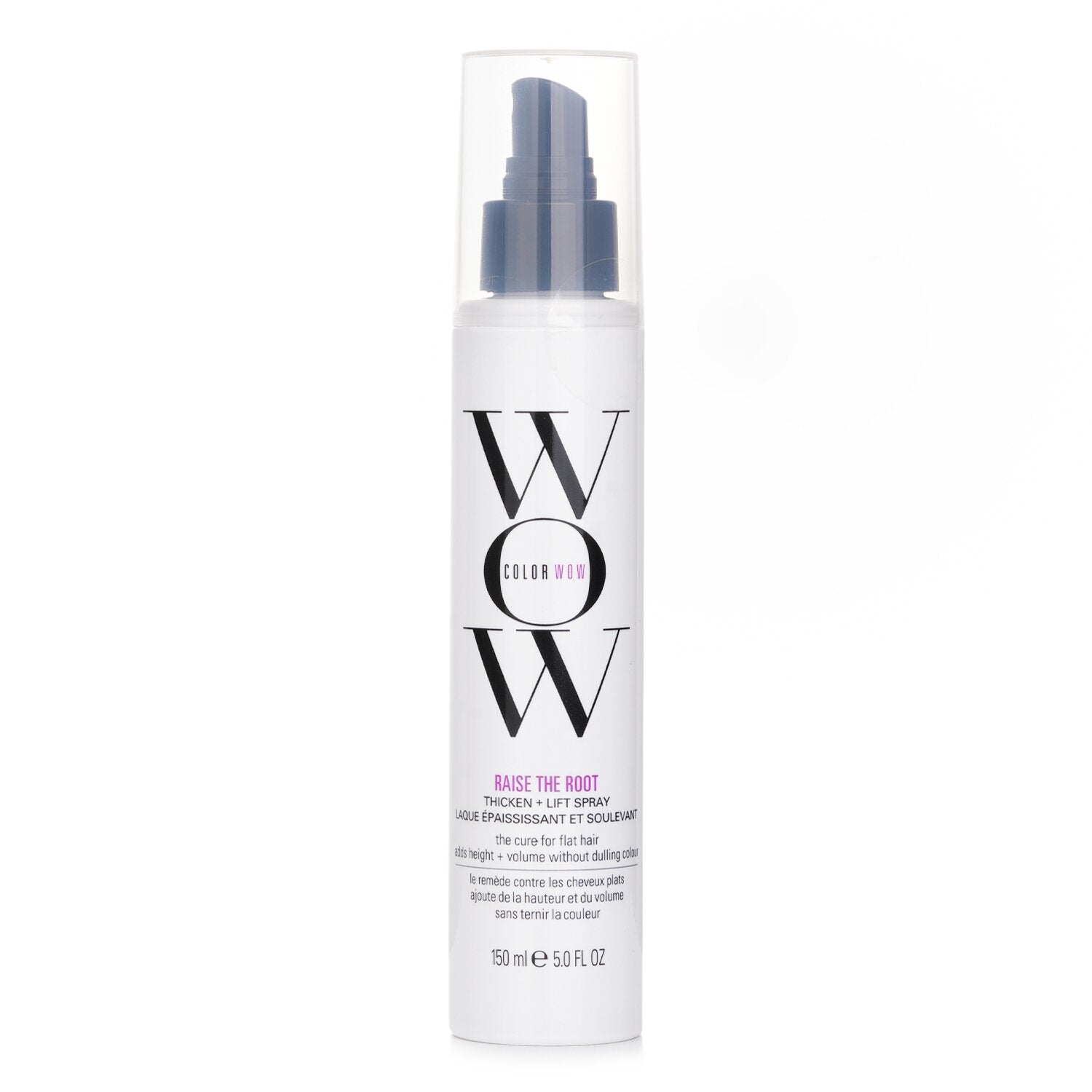 Color Wow Raise The Root Thicken + Lift Spray 150ml – Fresh Beauty Co ...