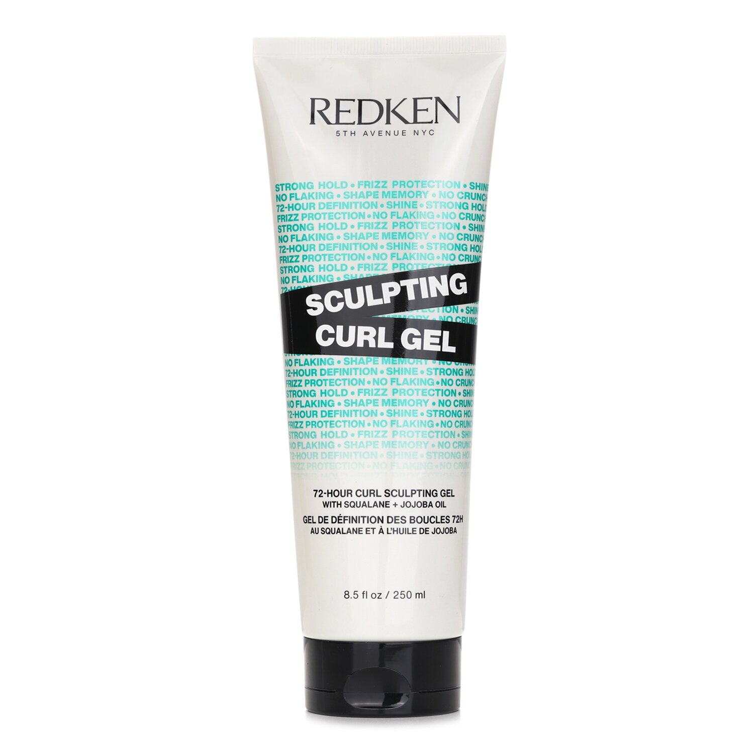 Redken Sculpting Curl Gel 250ml – Fresh Beauty Co. New Zealand
