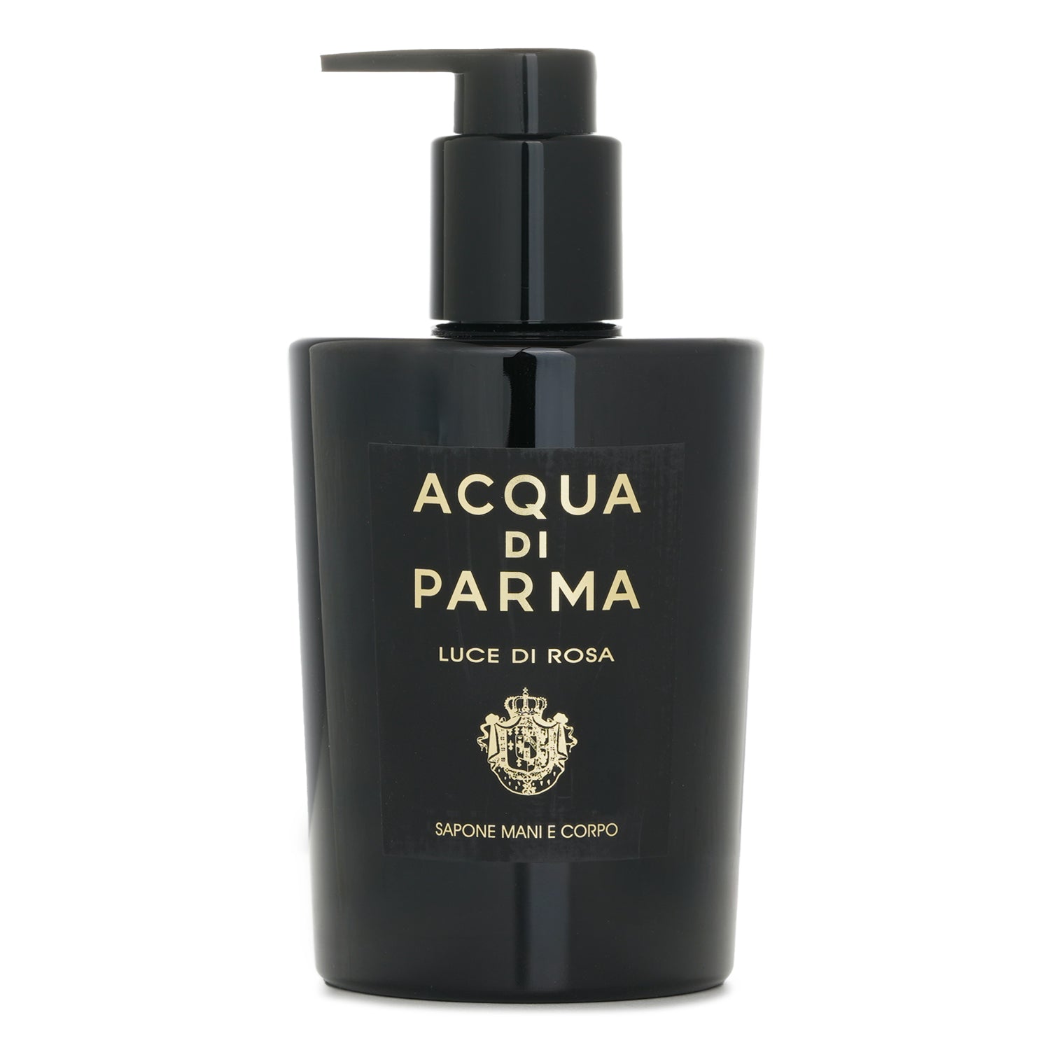 Acqua Di Parma Luce Di Rosa Hand And Body Wash 300ml – Fresh Beauty Co ...