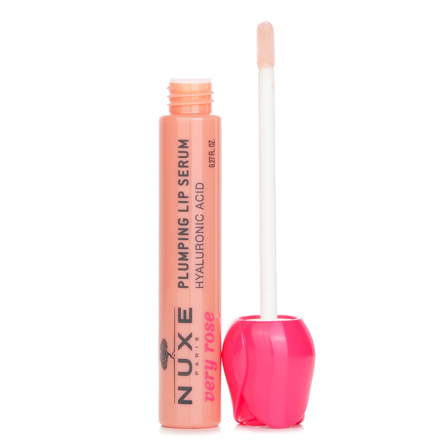 Nuxe Very Rose - Plumping Lip Serum 8ml – Fresh Beauty Co. New Zealand