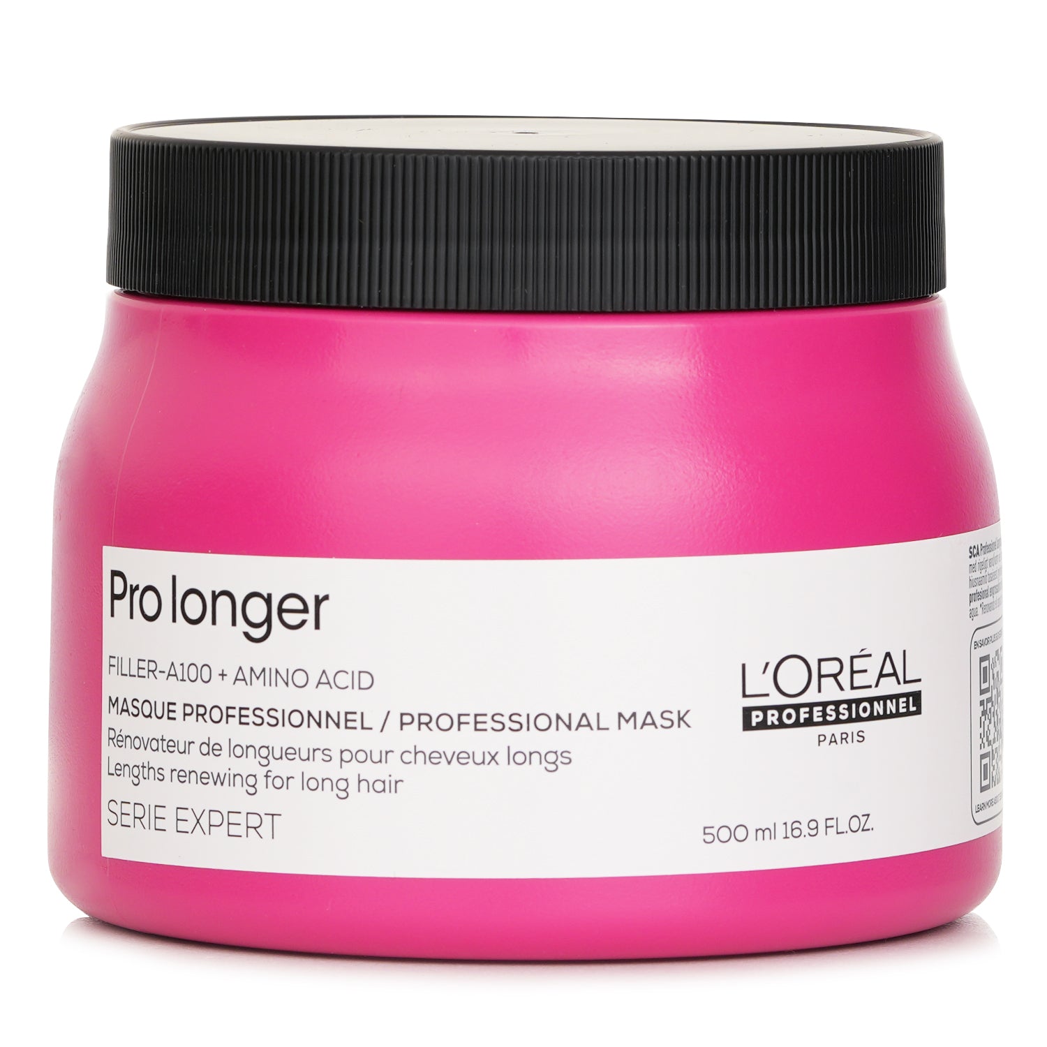 L'Oreal Professionnel Serie Expert Pro Longer Mask 500ml – Fresh Beauty ...