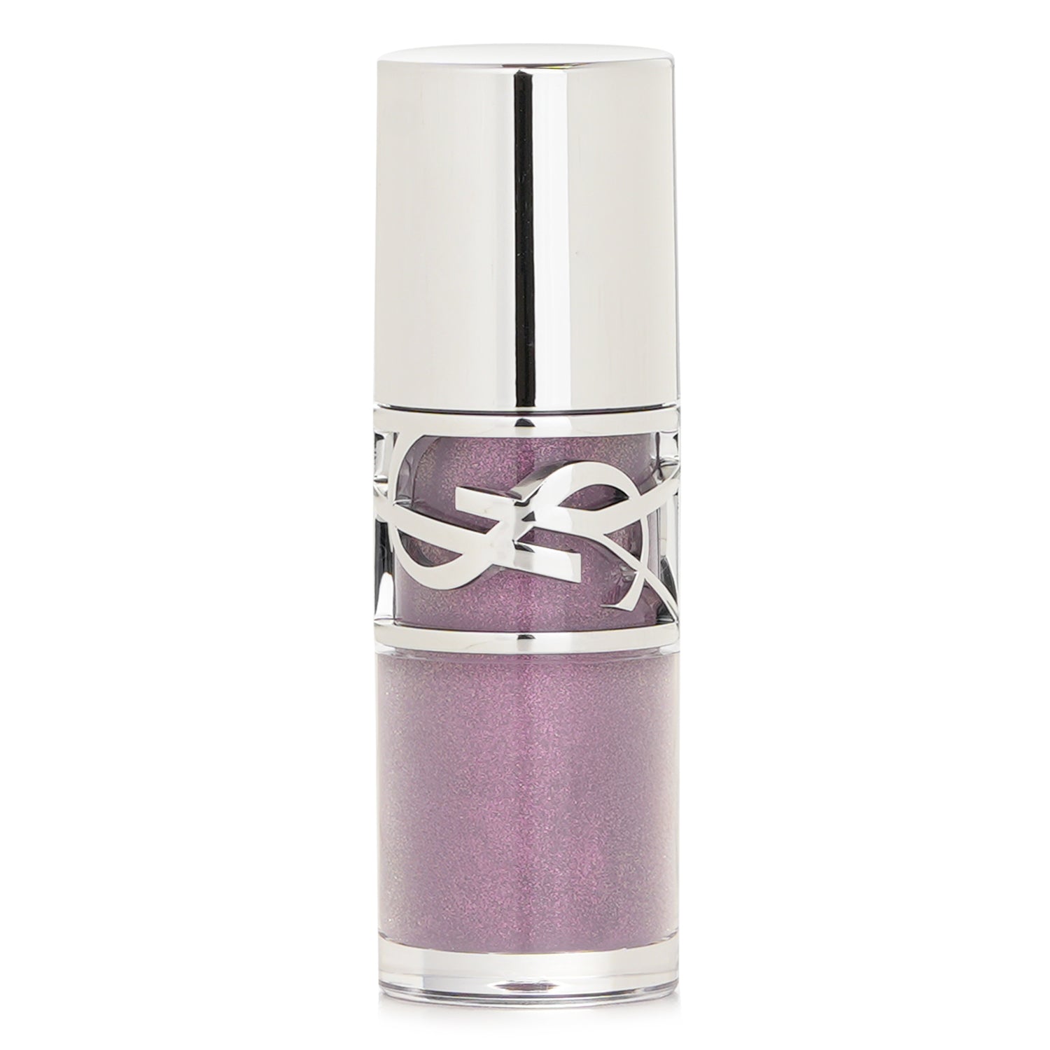 Yves Saint Laurent Loveshine Plumping Lip Oil Gloss - # 01 Thunder ...