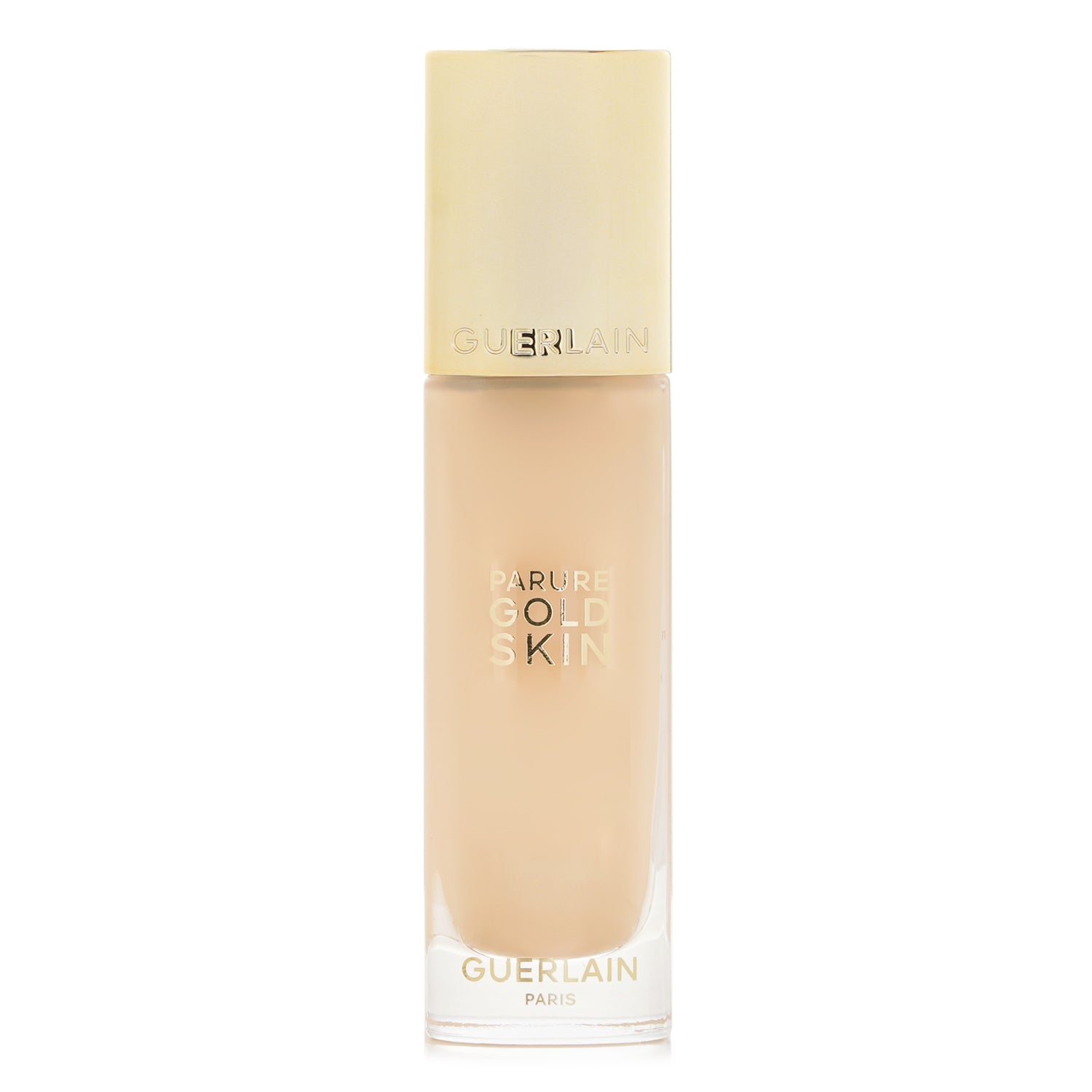 Guerlain Parure Gold Skin Glow Fluid Foundation - # 0N 35ml – Fresh ...