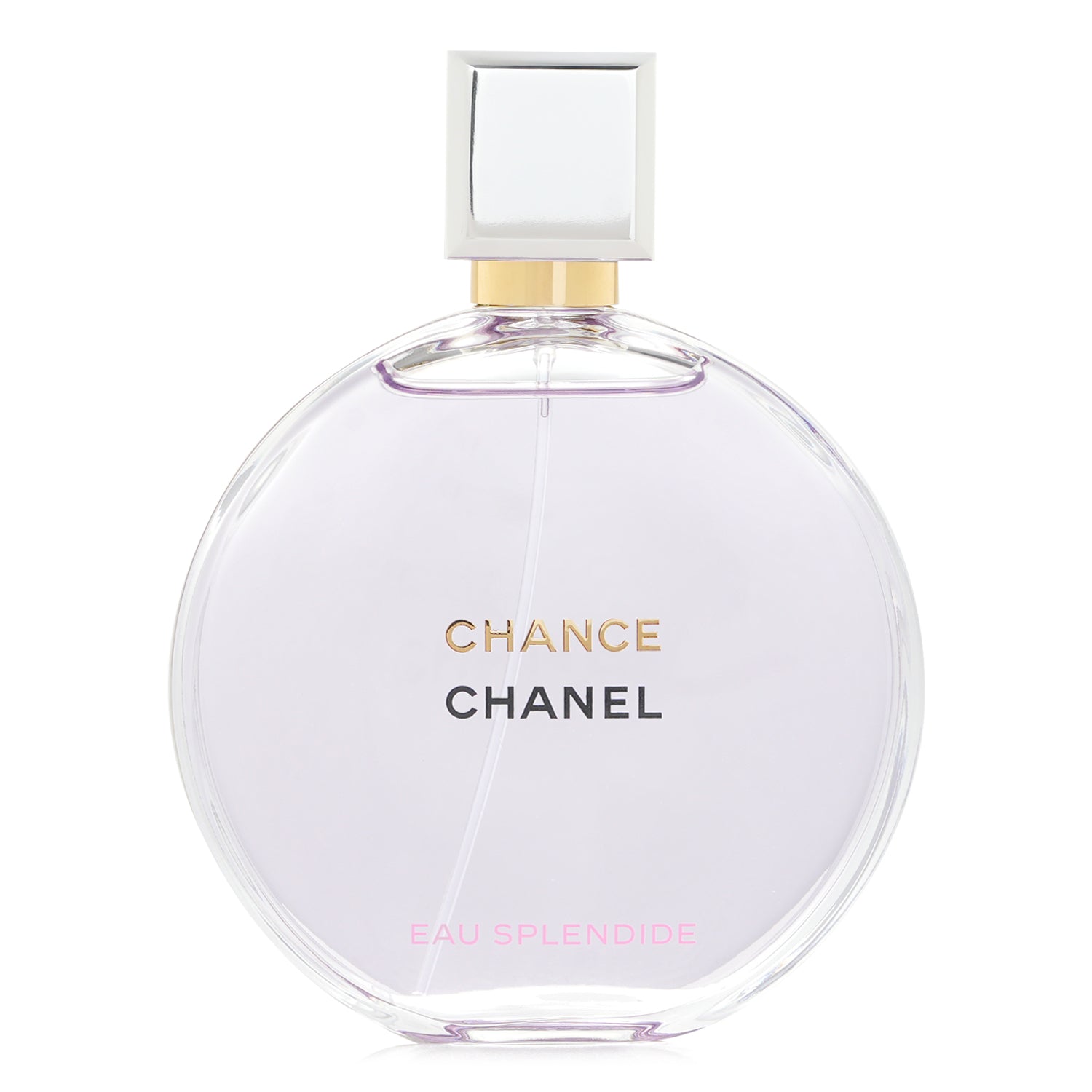 Chanel Chance Eau Splendide Eau De Parfum 100ml/3.4oz – Fresh Beauty Co ...