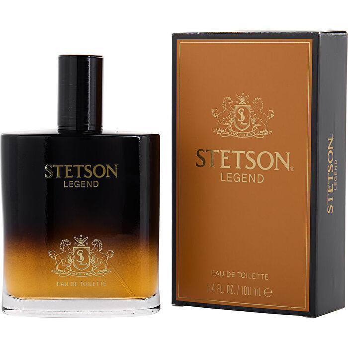 Stetson – Fresh Beauty Co. New Zealand