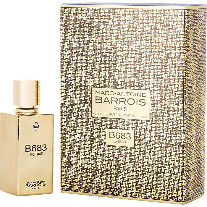 Marc-Antoine Barrois Marc-antoine Barrois B683 Extrait De Parfum Spray ...