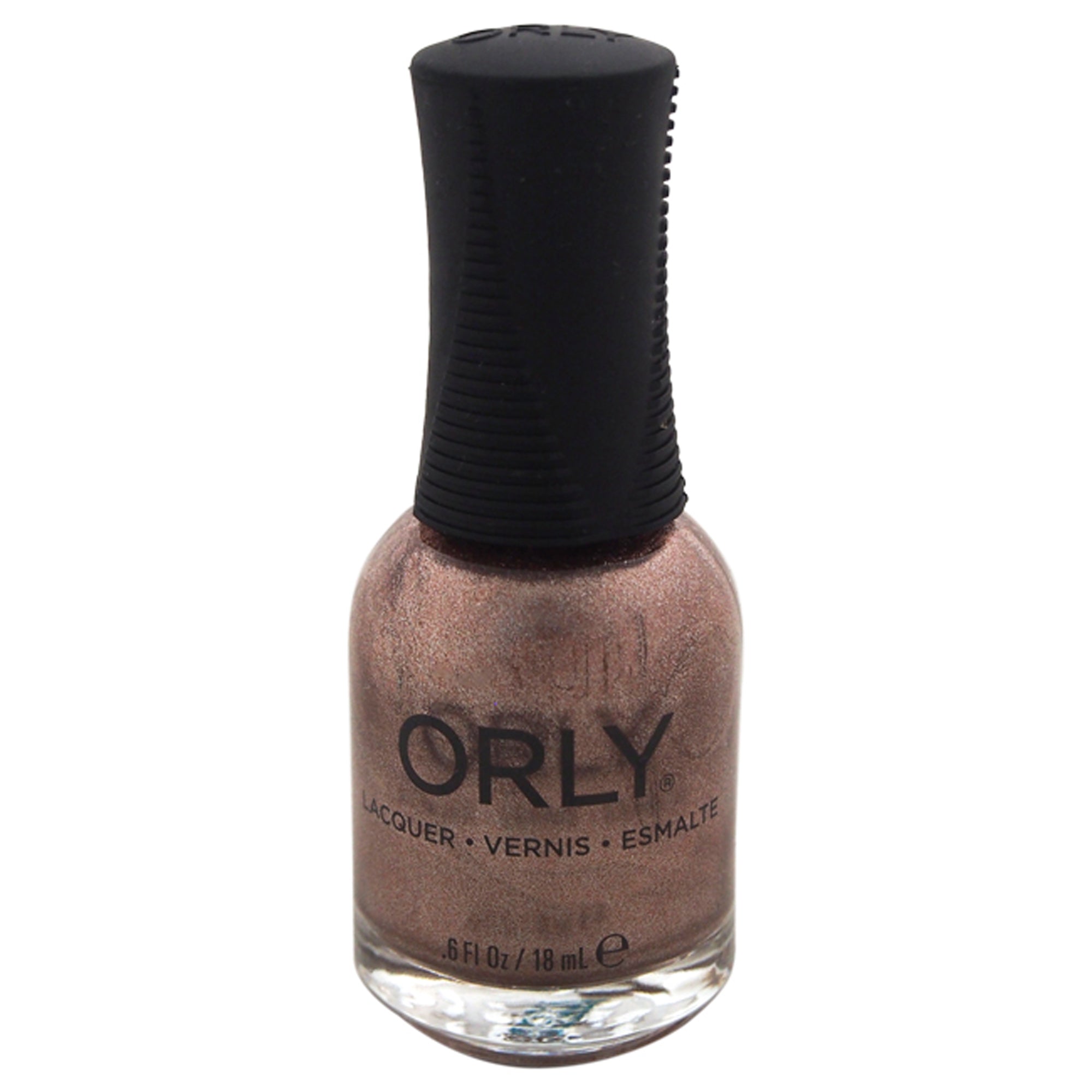 Orly Nail Lacquer - 20293 Rage by Orly for Women - 0.6 oz Nail Polish ...