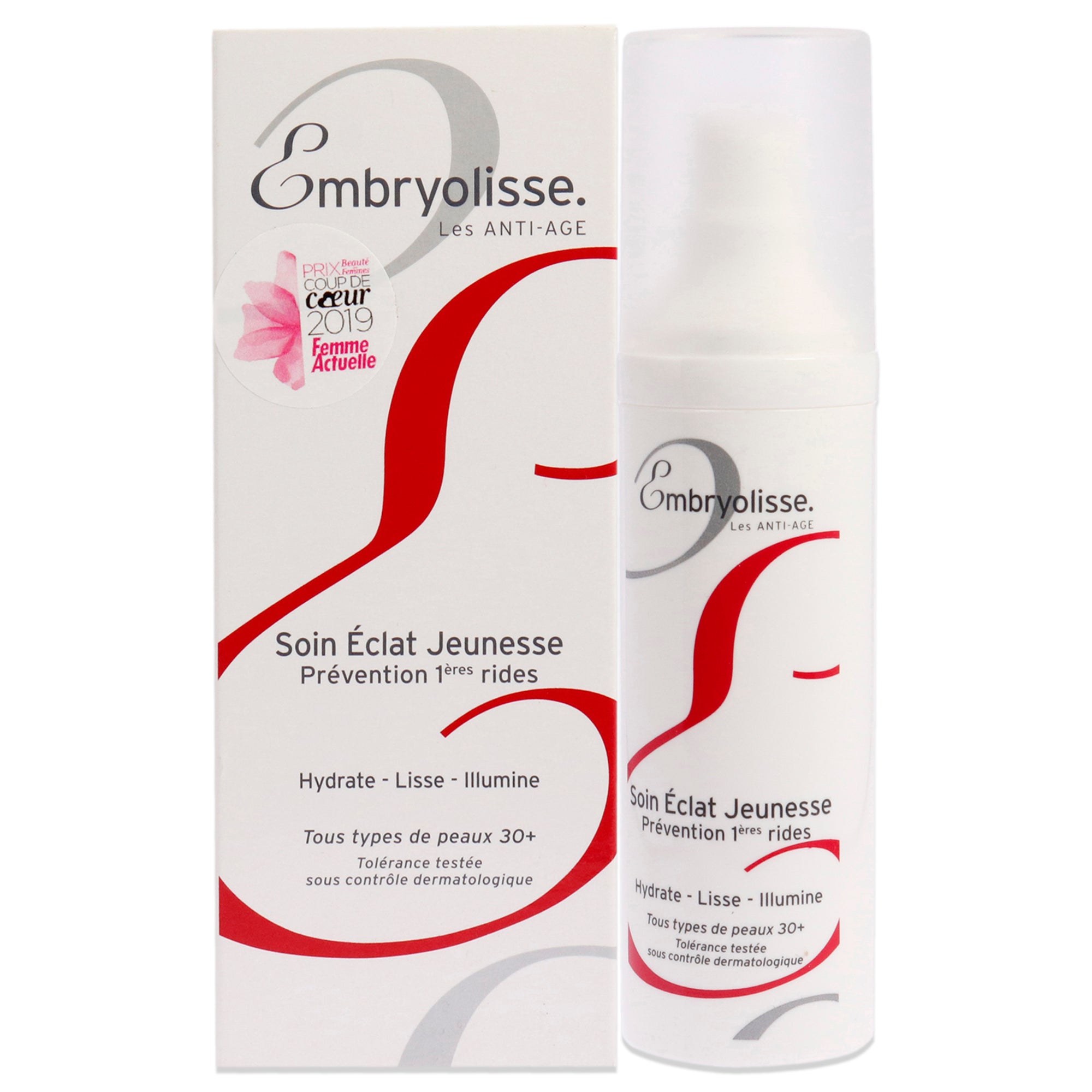 Embryolisse Youth Radiance Care by Embryolisse for Women - 1.35 oz ...