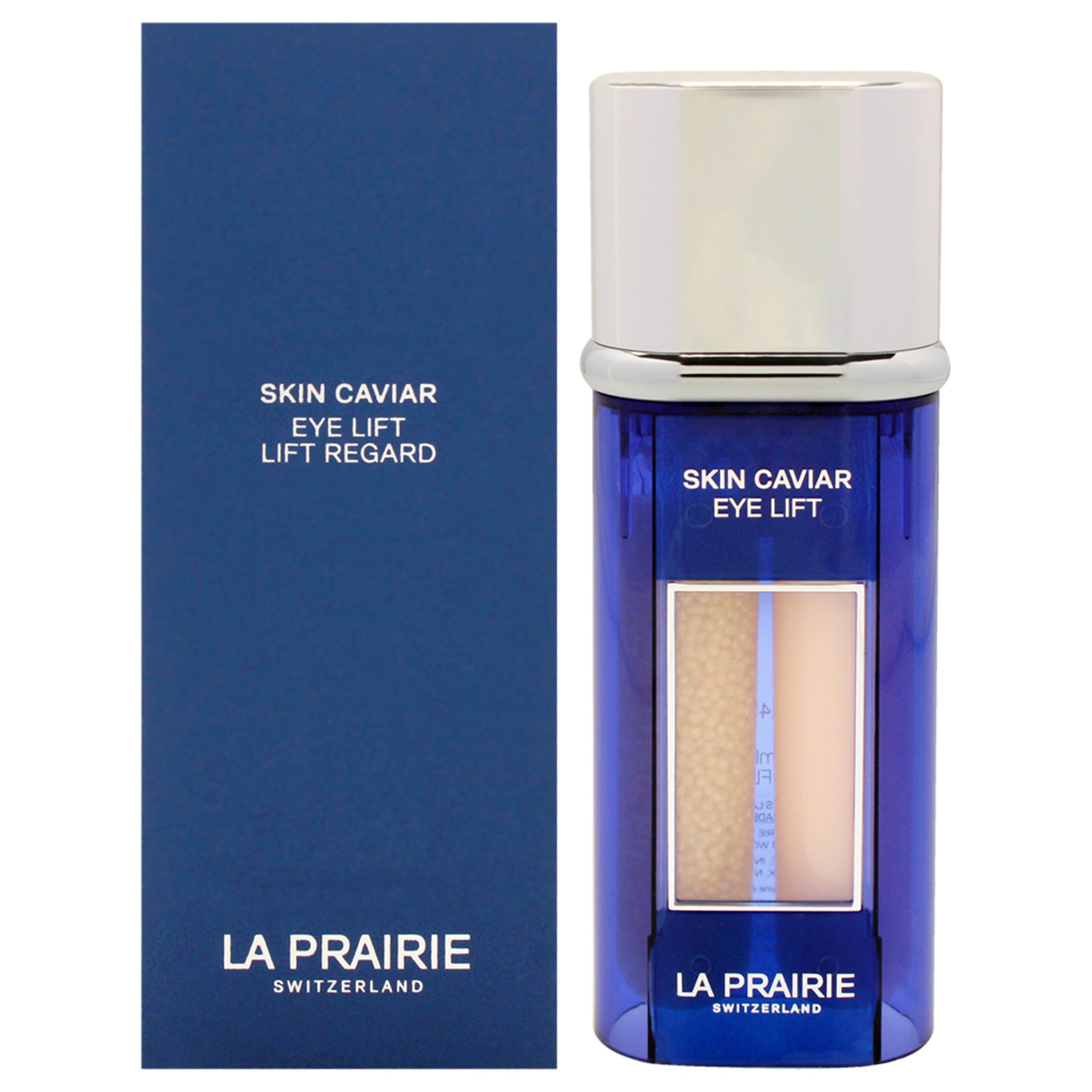 La Prairie – Fresh Beauty Co. New Zealand