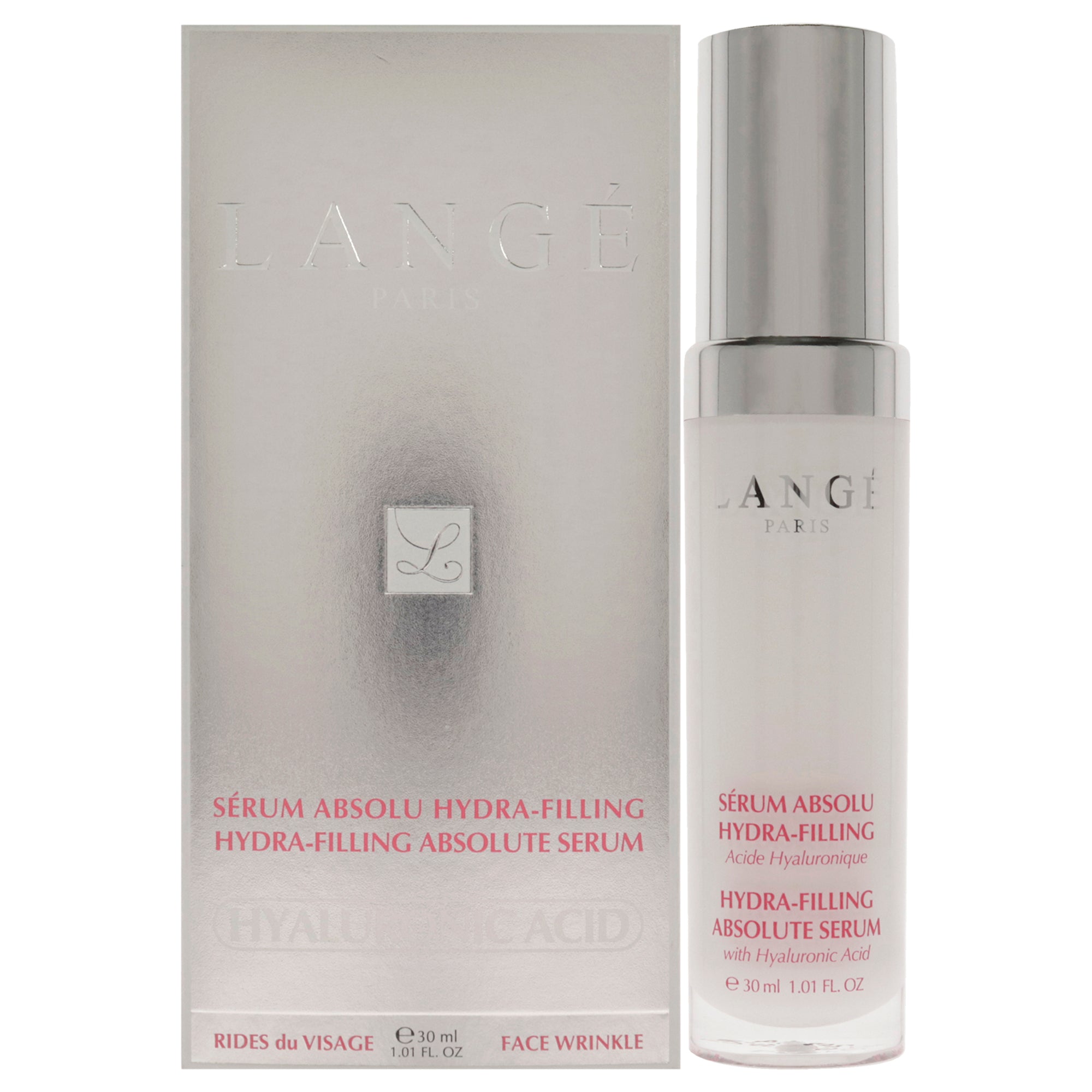 Lange – Fresh Beauty Co. New Zealand