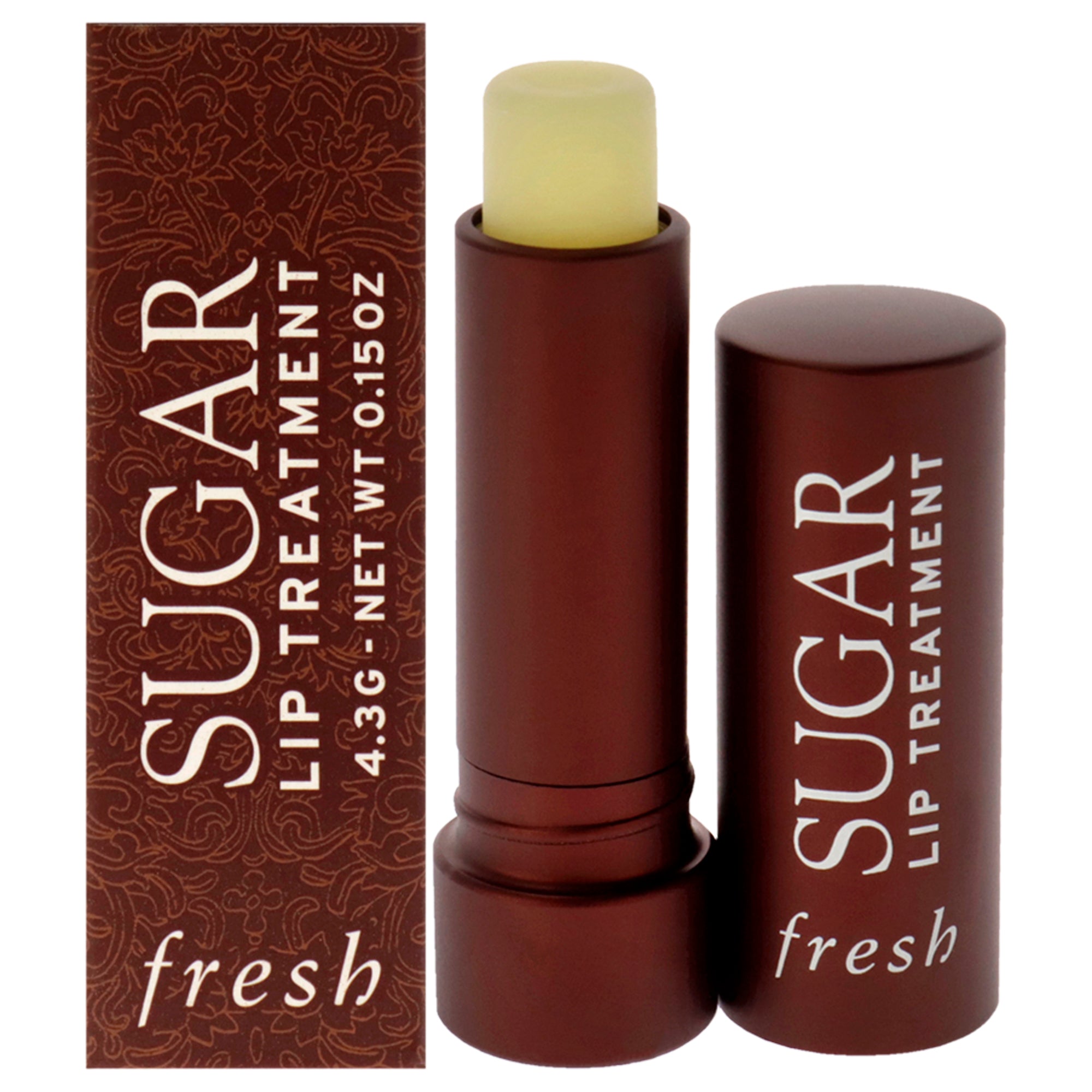 Fresh Sugar Lip Treatment - Original by Fresh for Women - 0.15 oz Lip ...