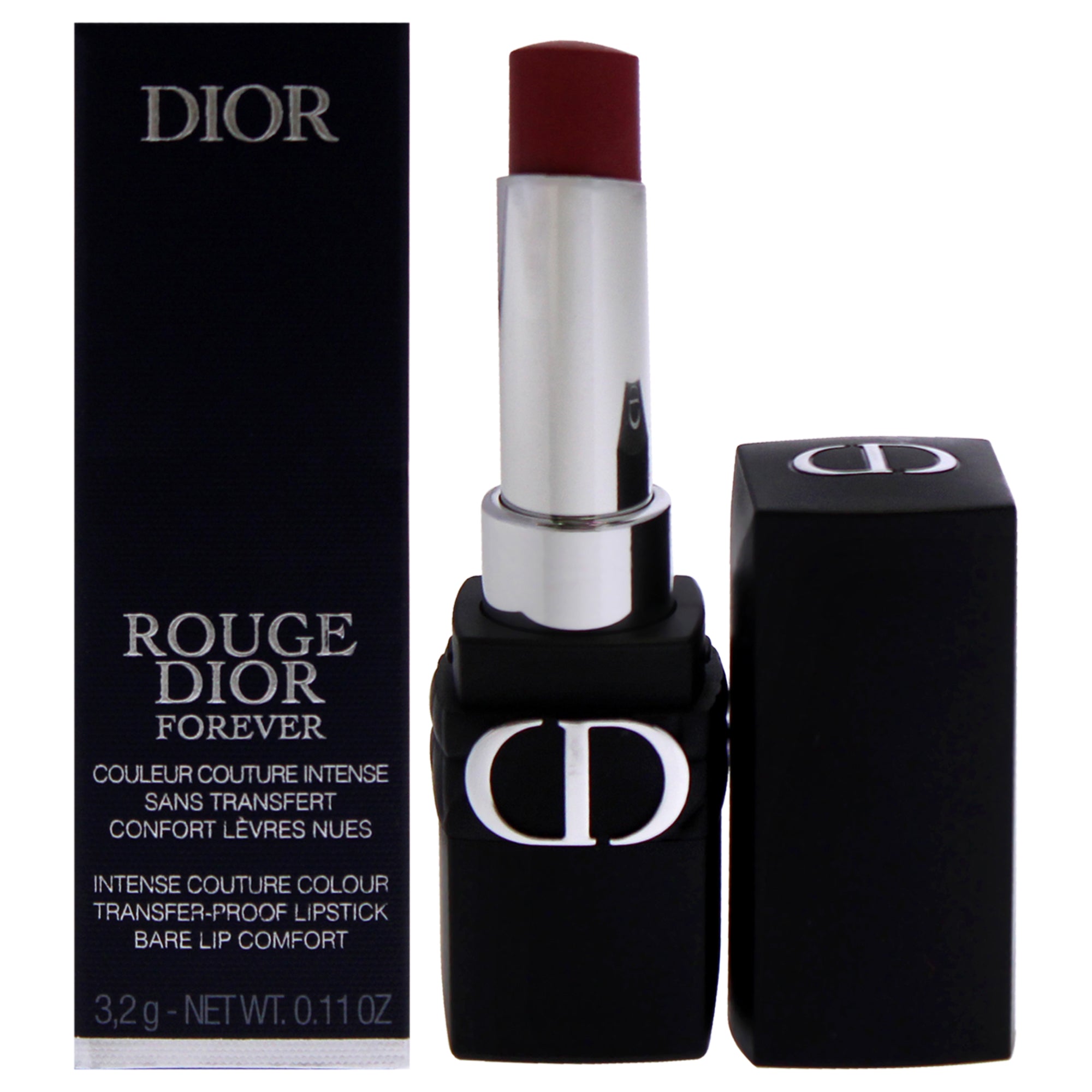 Christian Dior Rouge Dior Forever Transfer Proof Lipstick - 720 Forever ...