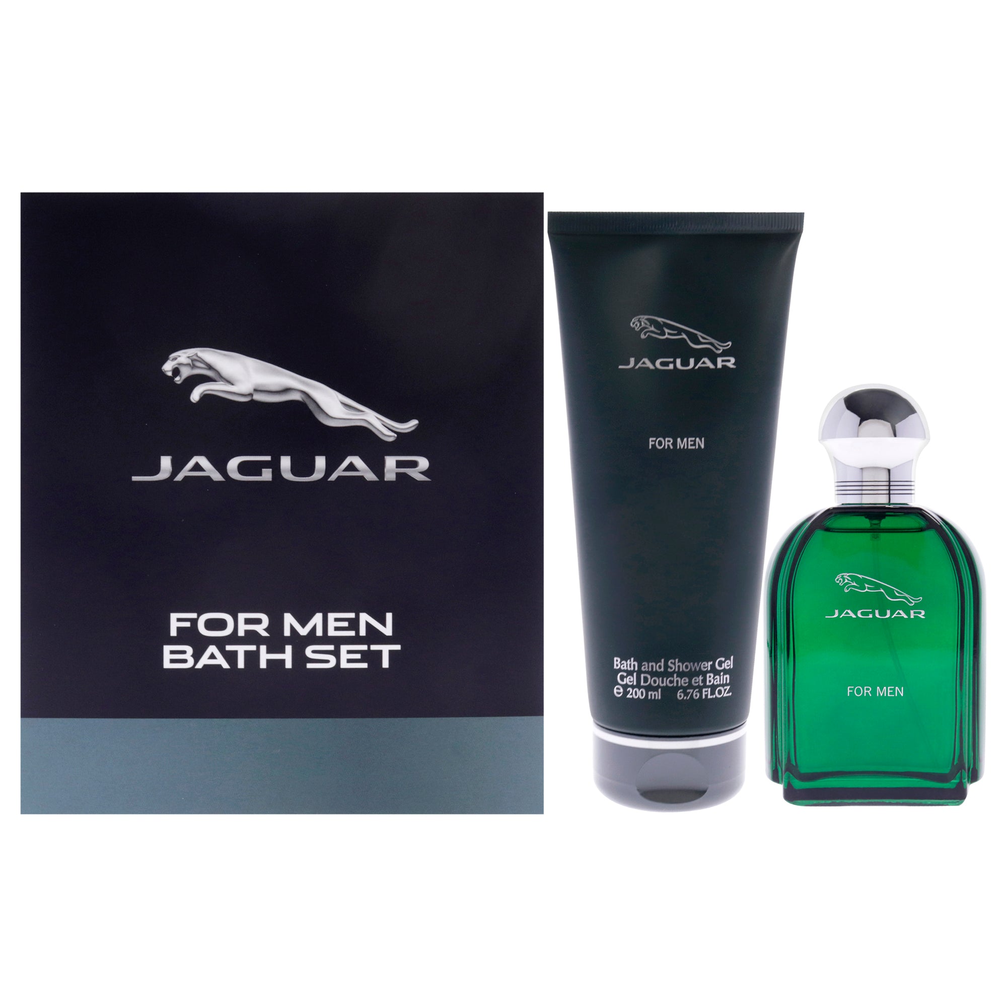 Jaguar – Fresh Beauty Co. New Zealand