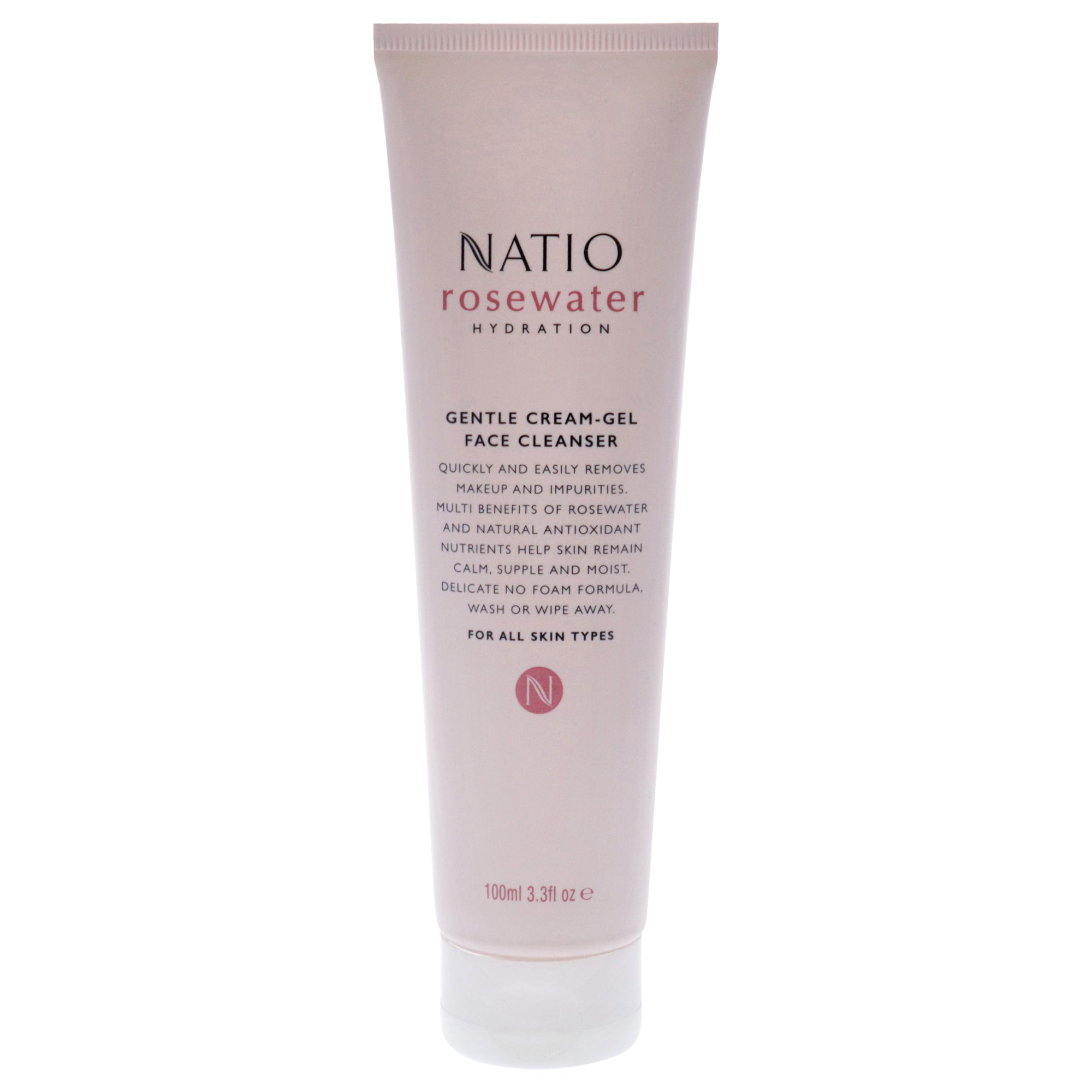 Natio – Tagged "Skincare" – Fresh Beauty Co. New Zealand