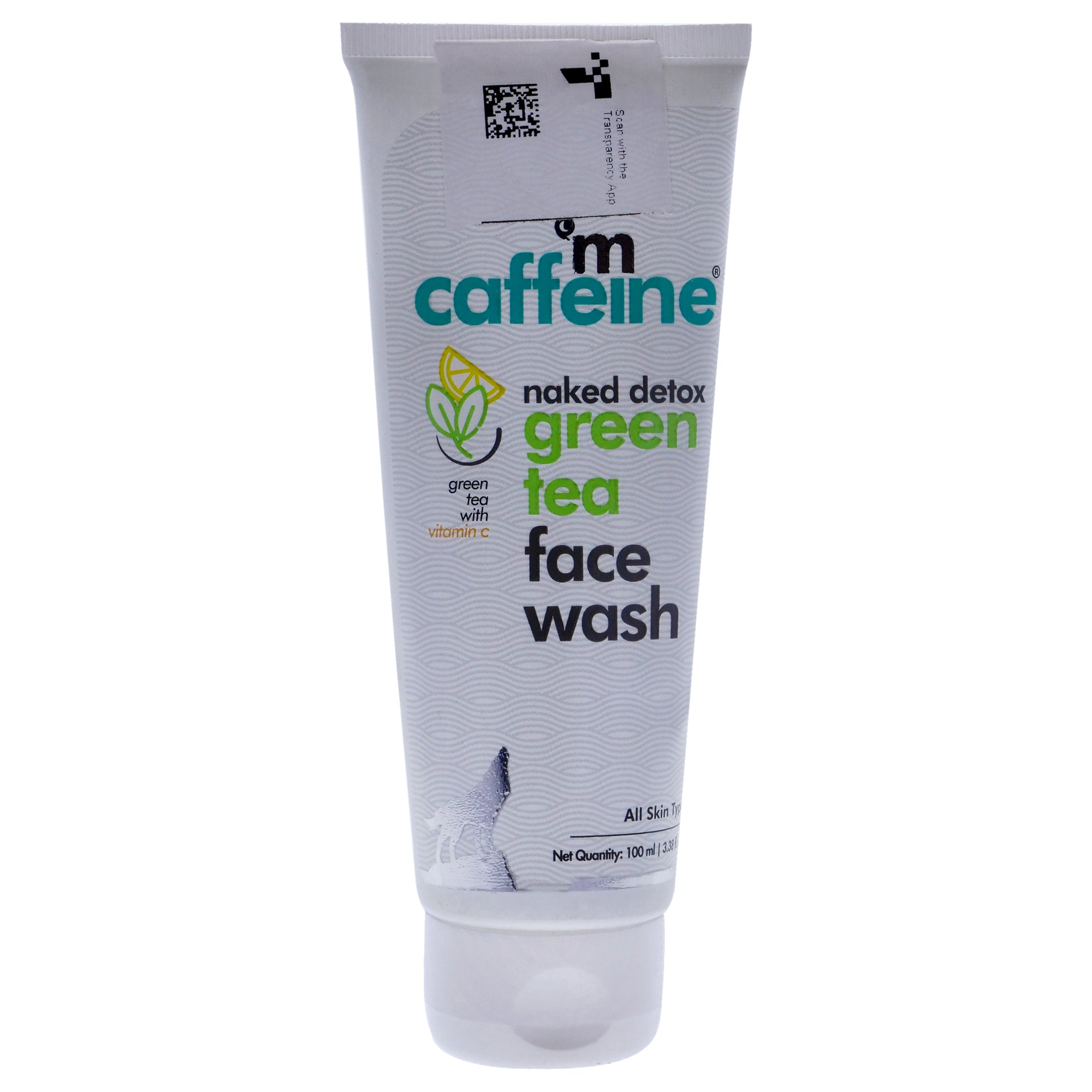 mCaffeine – Fresh Beauty Co. New Zealand