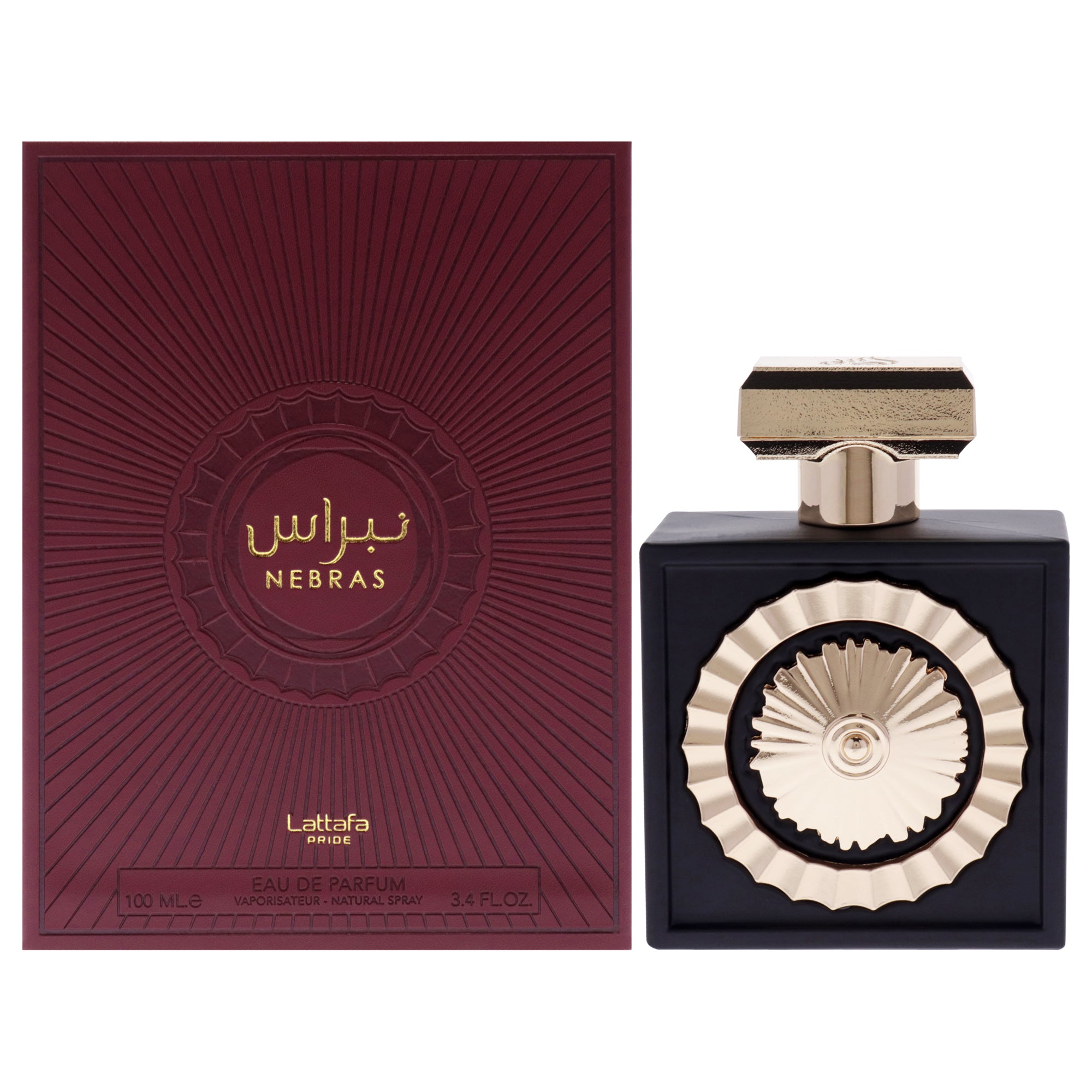 Lattafa – Fresh Beauty Co. New Zealand