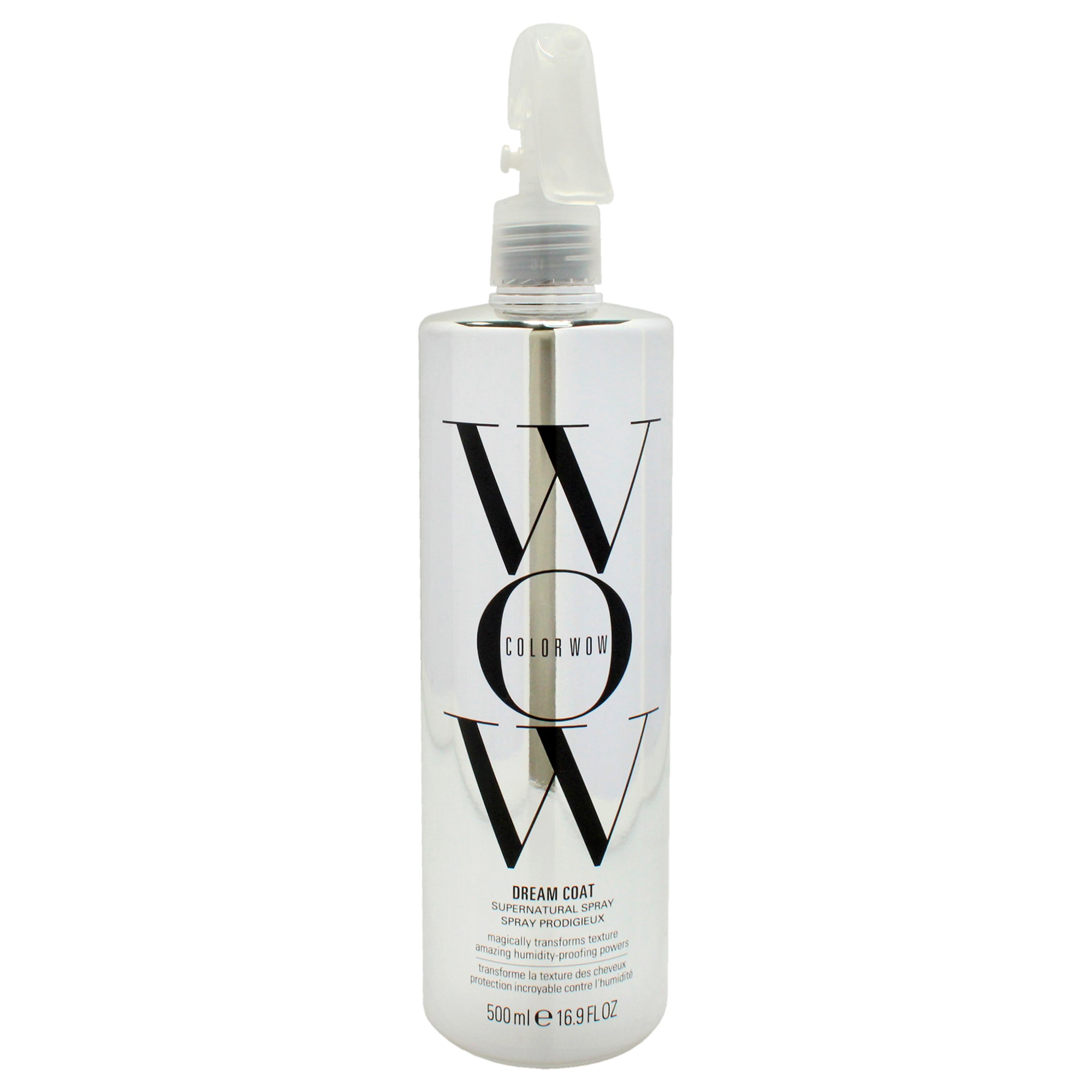 Color Wow Dream Coat Supernatural Spray by Color Wow for Women - 16.9 ...