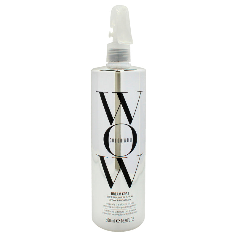 Color Wow Dream Coat Supernatural Spray by Color Wow for Women - 16.9 ...