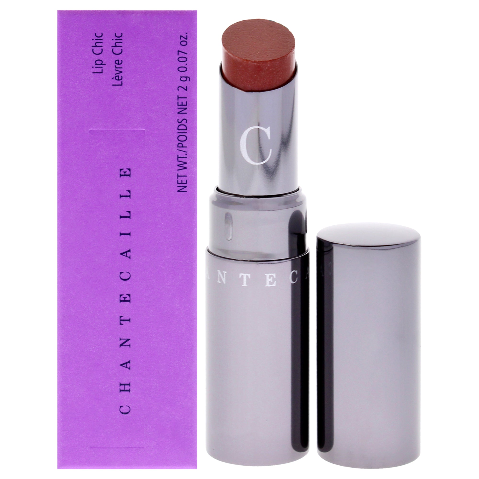 Chantecaille Lip Chic - Ceylon by Chantecaille for Women - 0.07 oz ...