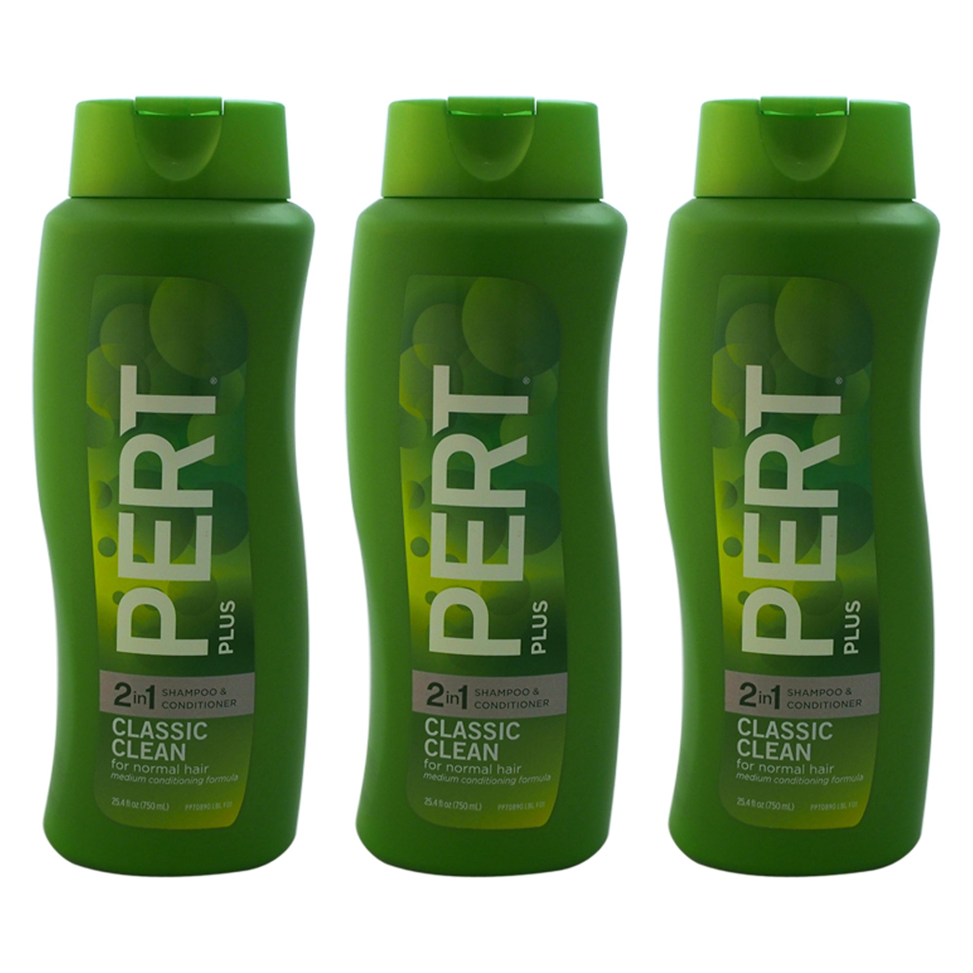 Pert Classic Clean 2 in 1 Shampoo and Conditioner by Pert for Unisex ...