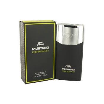 Mustang Performance Eau De Toilette Spray 100ml – Fresh Beauty Co. New ...